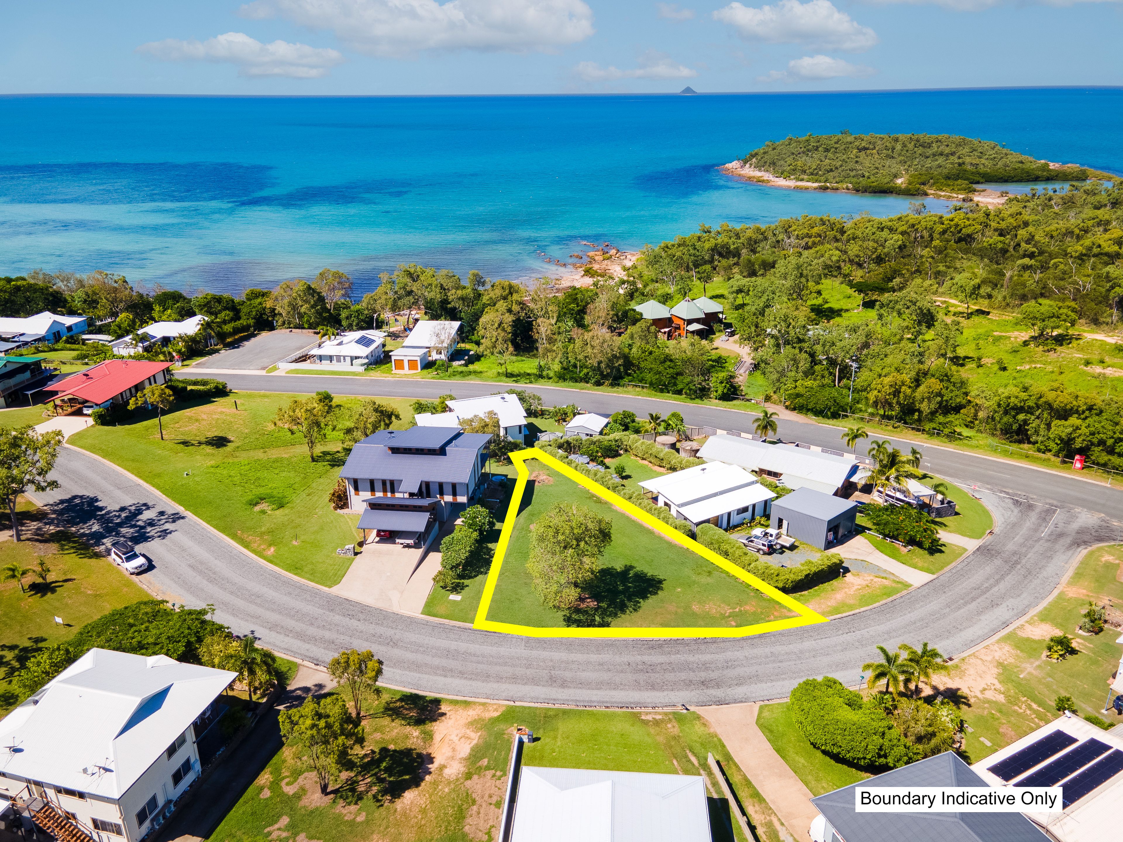 71 Blackcurrant Drive, Hideaway Bay, QLD 4800 - Land for Sale - Ray ...