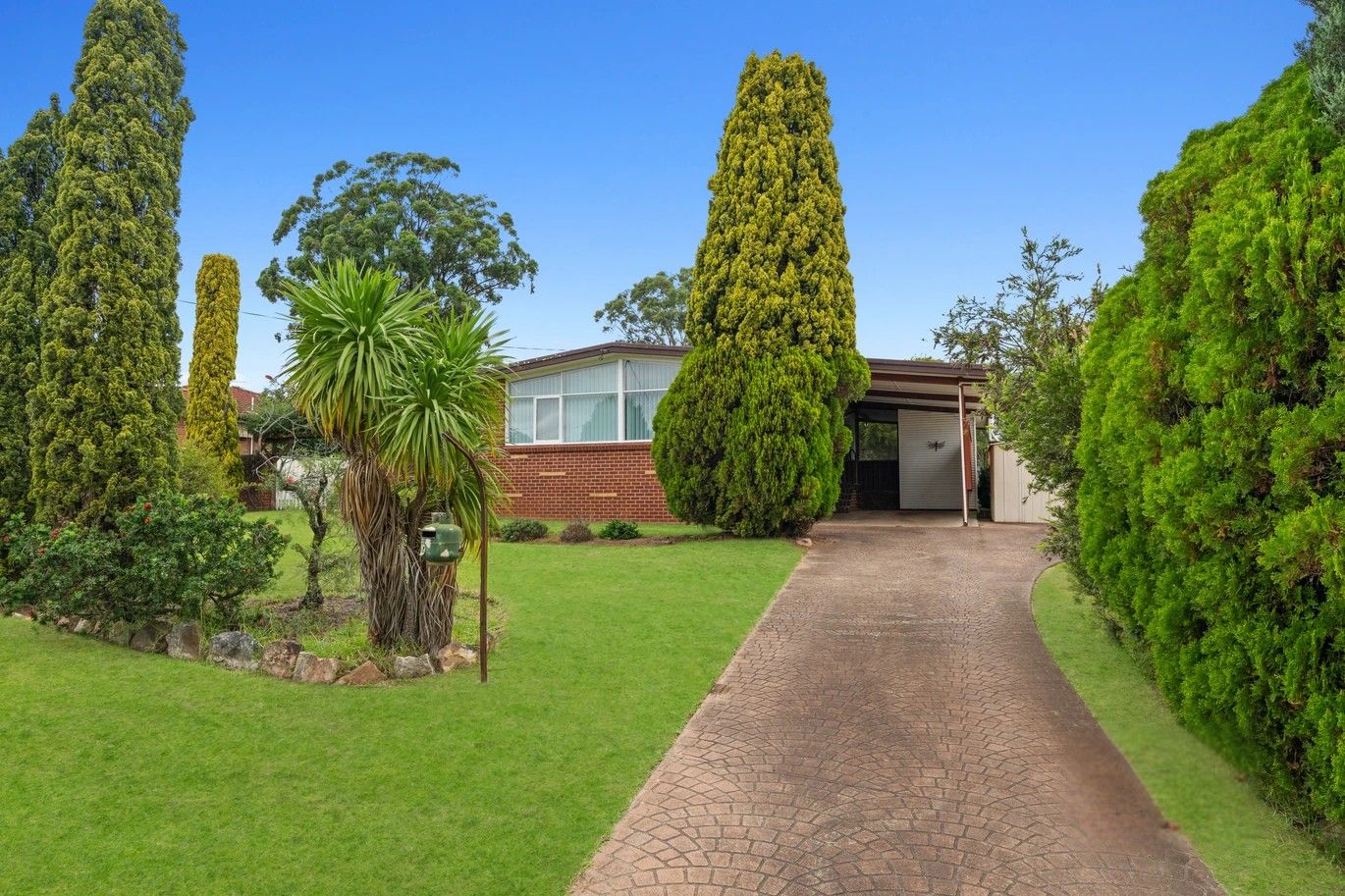 4 Lewis Street, Appin, NSW 2560 - Leased House - Ray White Macarthur Group