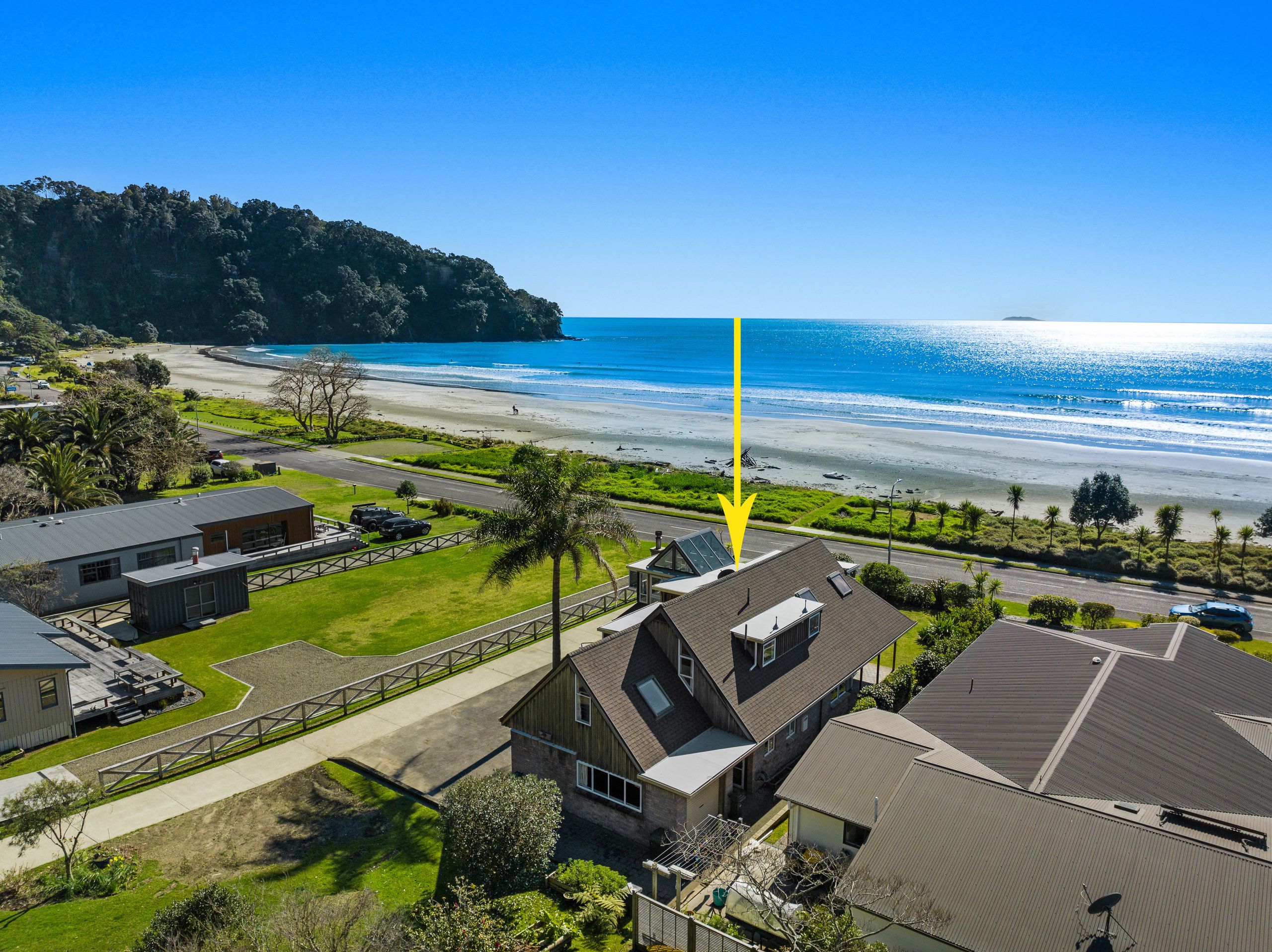 42A West End Road, Ohope, Whakatane District 3121 - Sold House - Ray ...