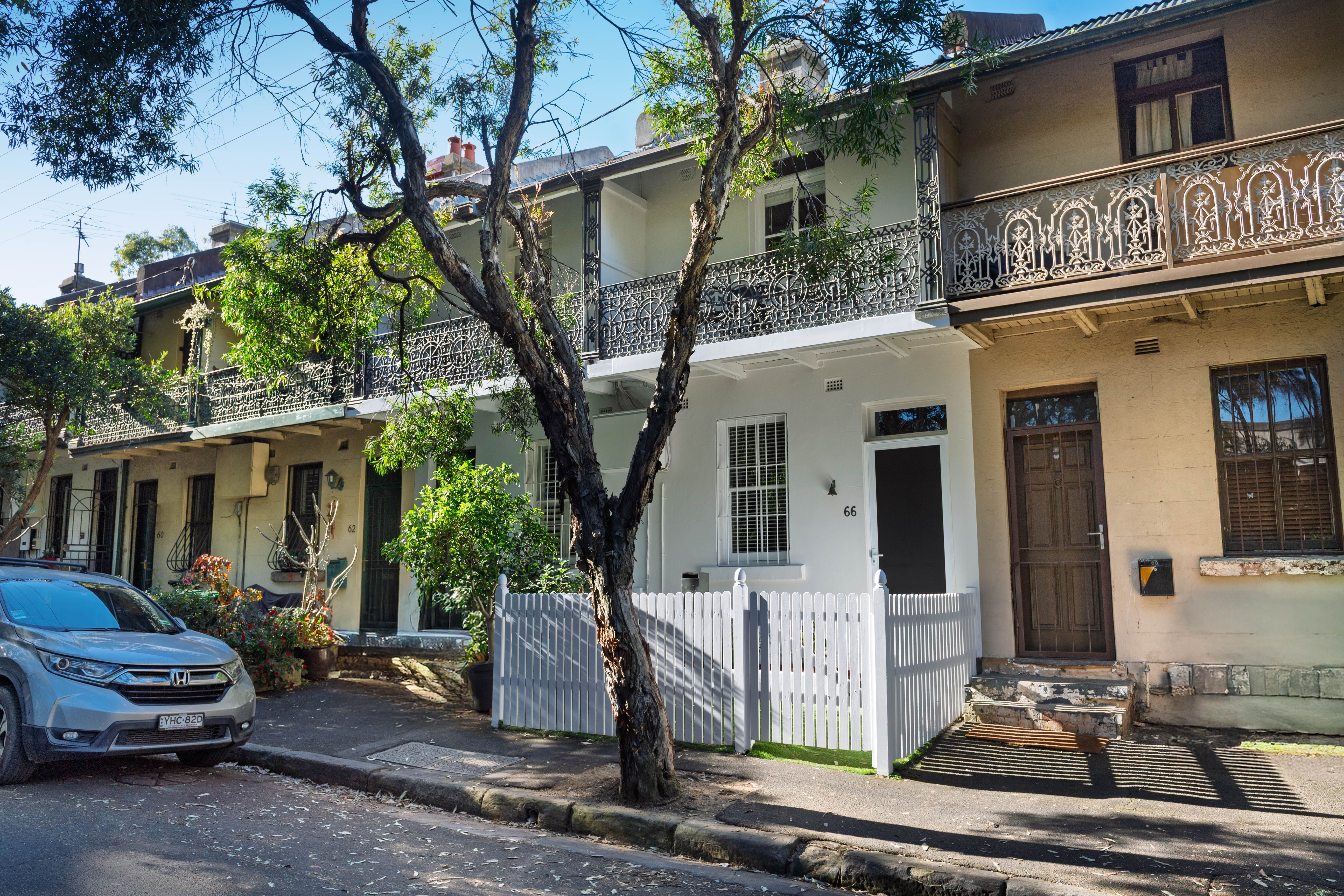 66 Bulwara Road, Pyrmont, NSW 2009 - Sold House - Ray White Pyrmont