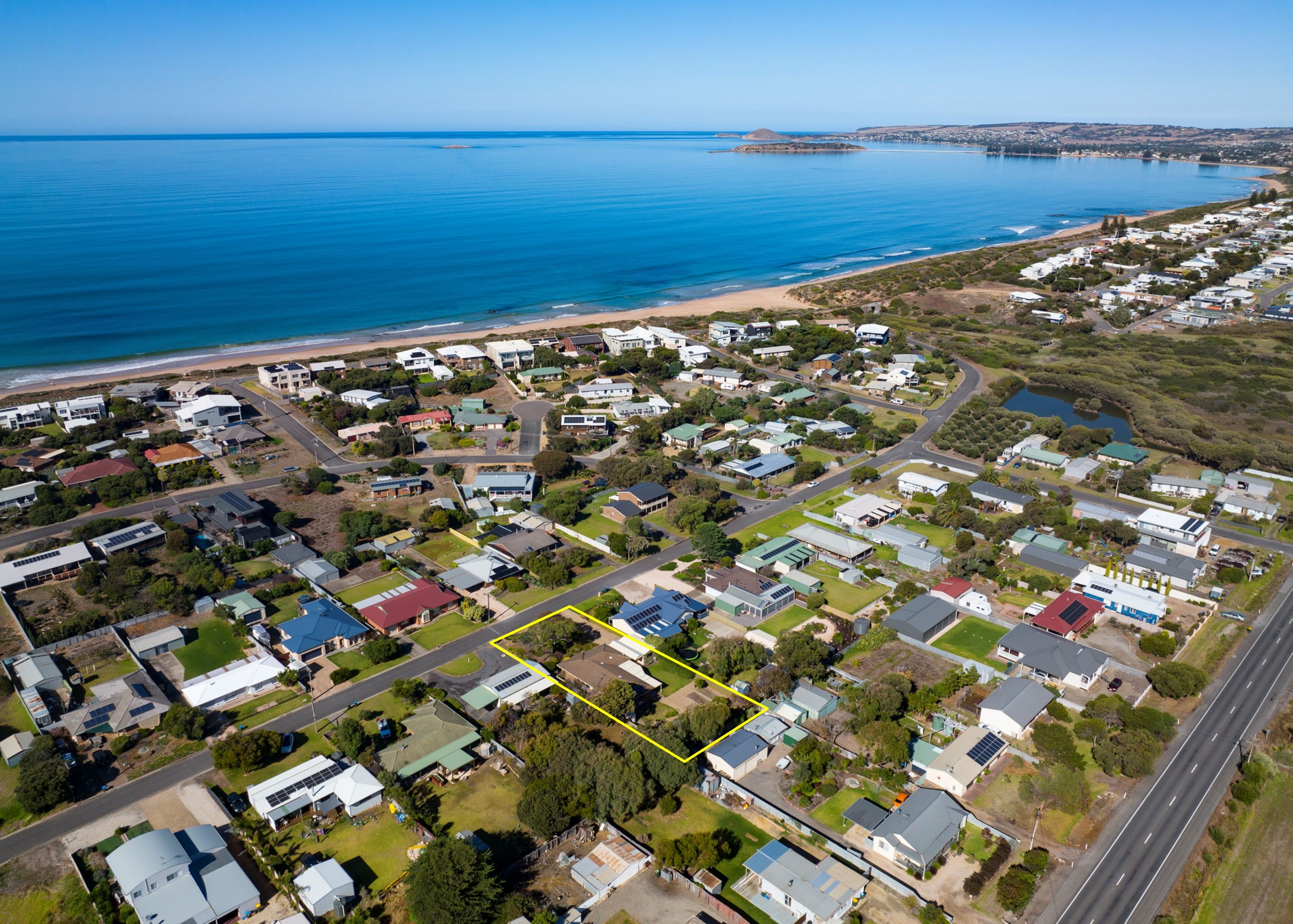 16 Channon Street, Port Elliot, SA 5212 - Sold House - Ray White Goolwa ...