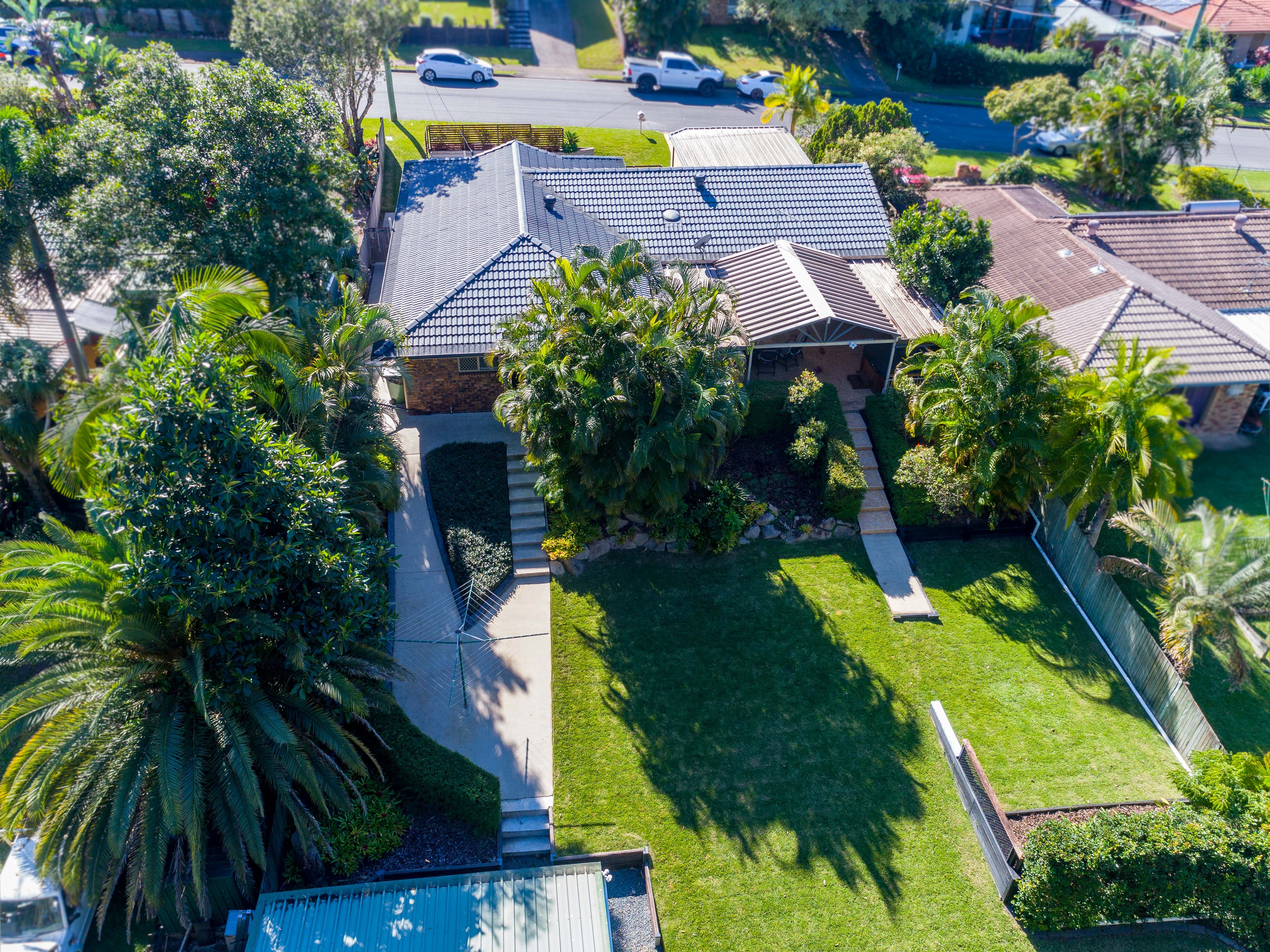 Ray White Bulimba