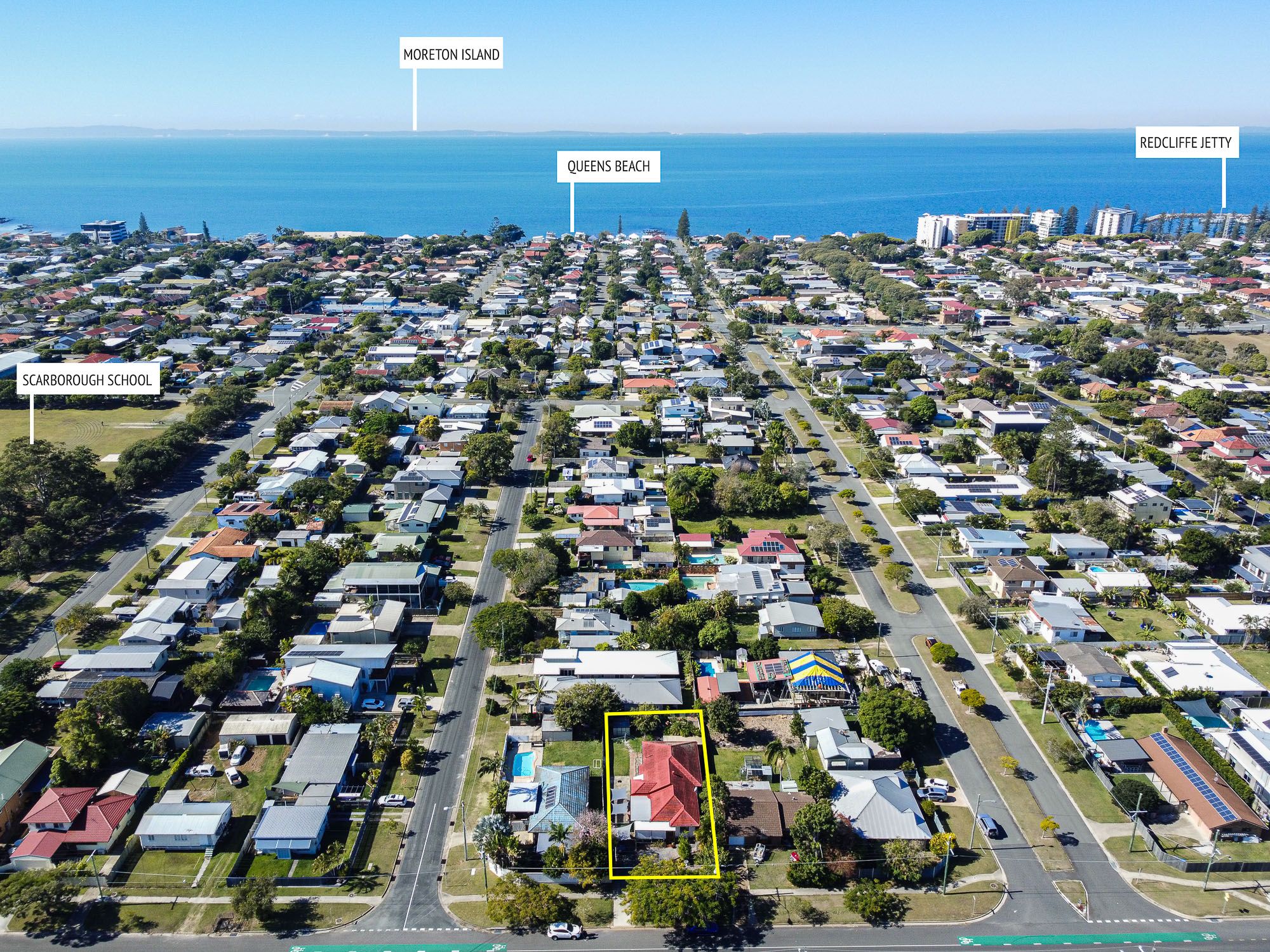 114 Scarborough Road, Redcliffe, QLD 4020 - Sold House - Ray White ...