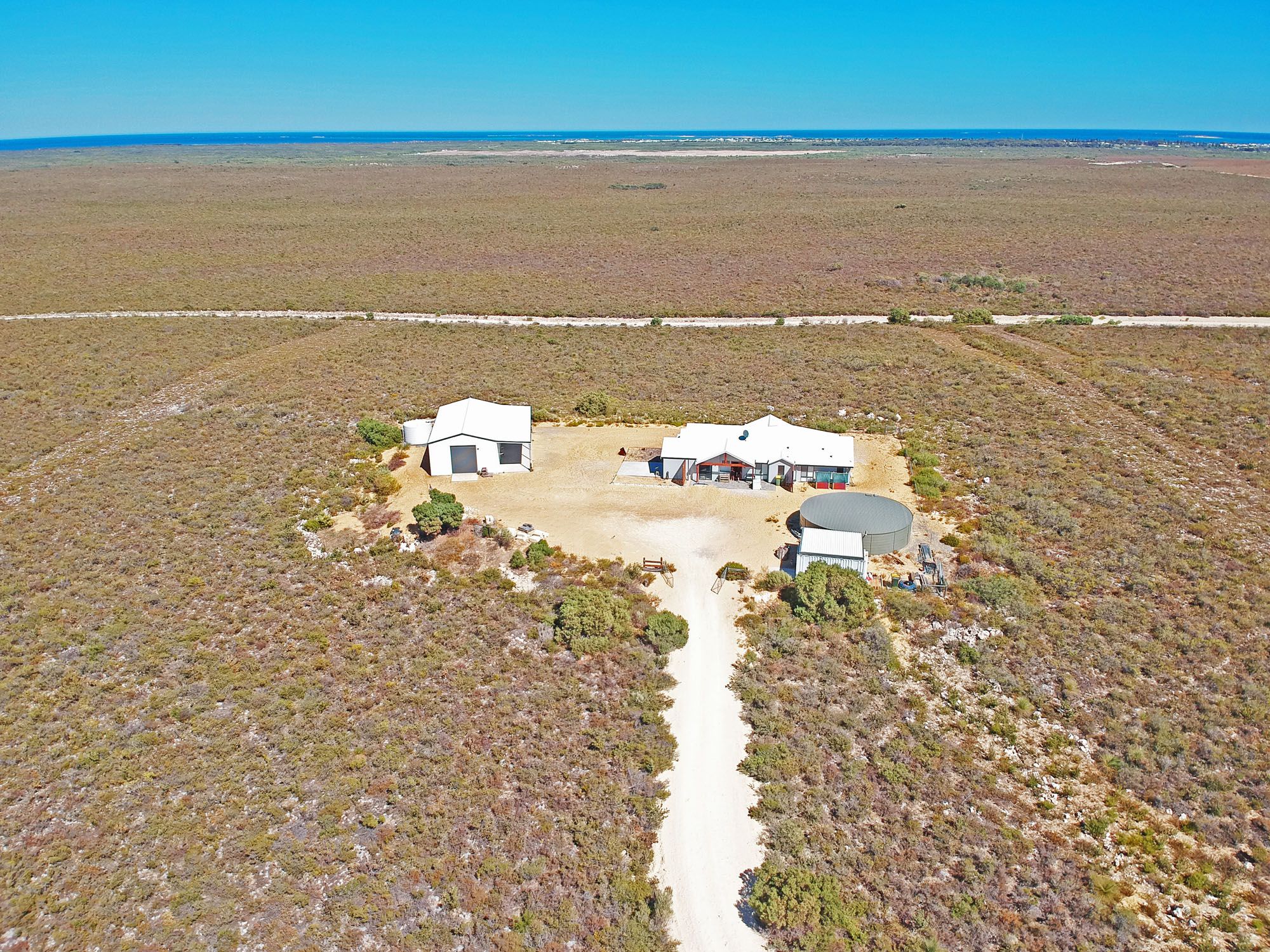 275 Ridge Way, Jurien Bay, WA 6516 - Sold House - Ray White Jurien Bay
