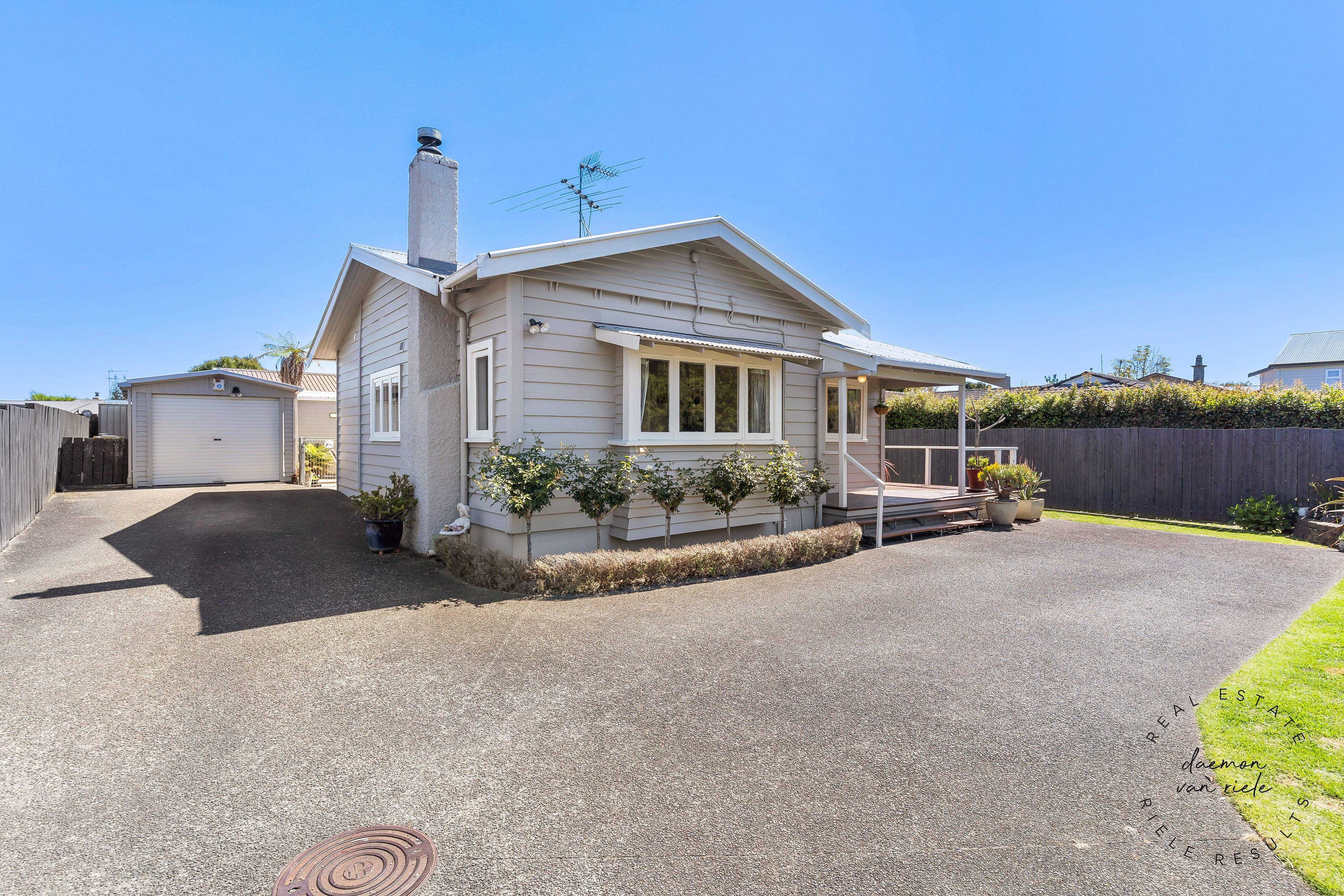 1/58 Jellicoe Road, Manurewa, Manukau City 2102 - Sold House - Real ...