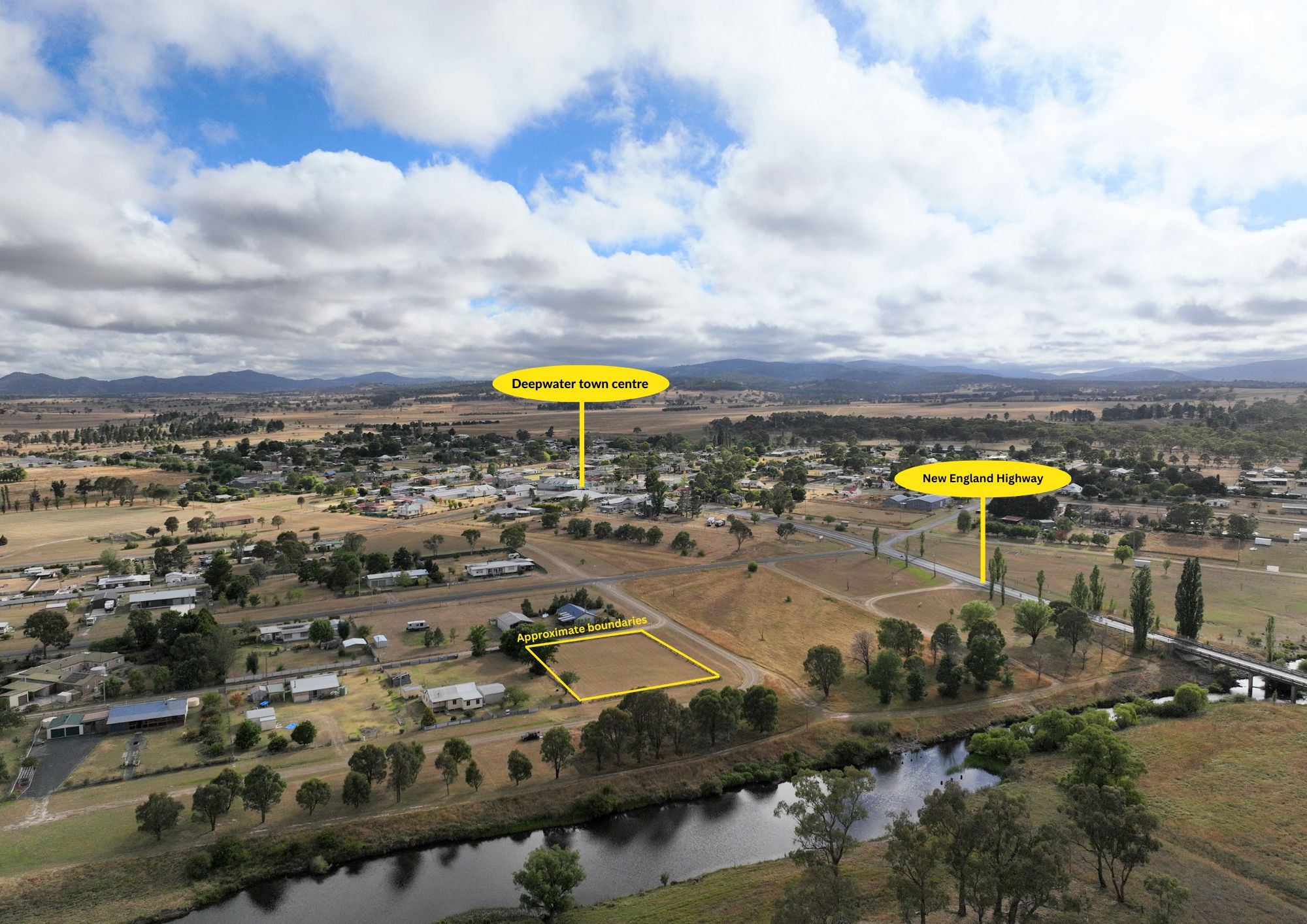 Ray White Glen Innes