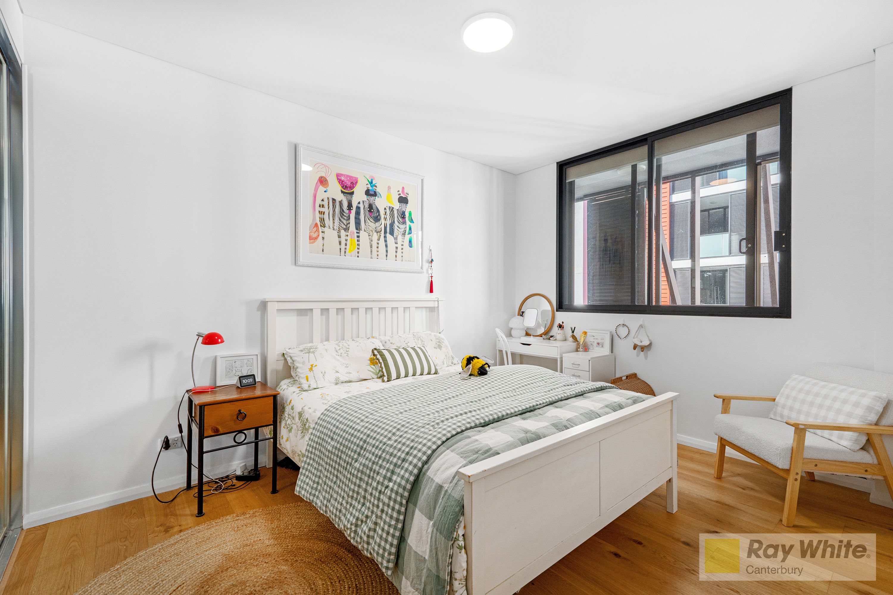 416/2C Charles Street, Canterbury, NSW 2193 - Leased Apartment - Ray ...