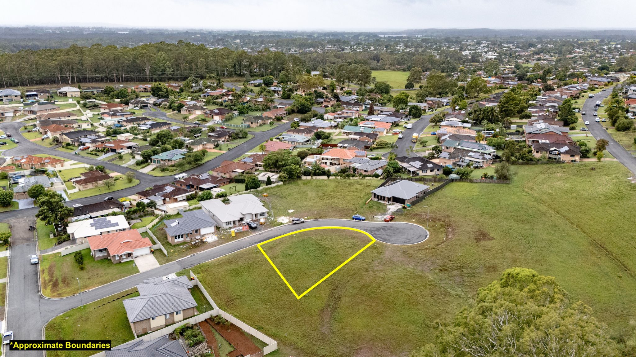6 Melinga Place, Taree, NSW 2430 - Sold Land - Ray White Manning Valley