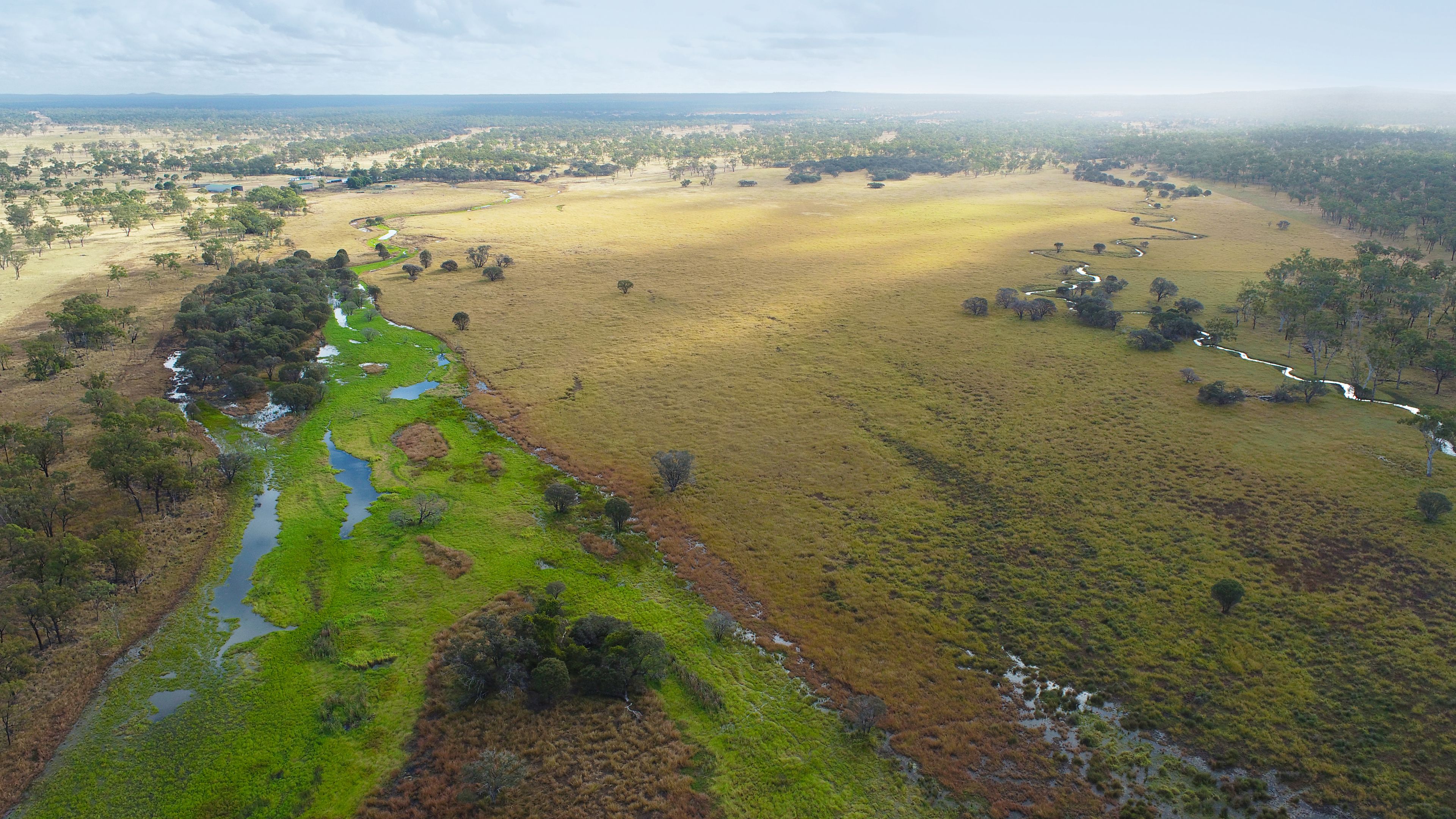Glencoe Station Myola Road, Basalt, QLD 4820 - Sold Rural Property ...