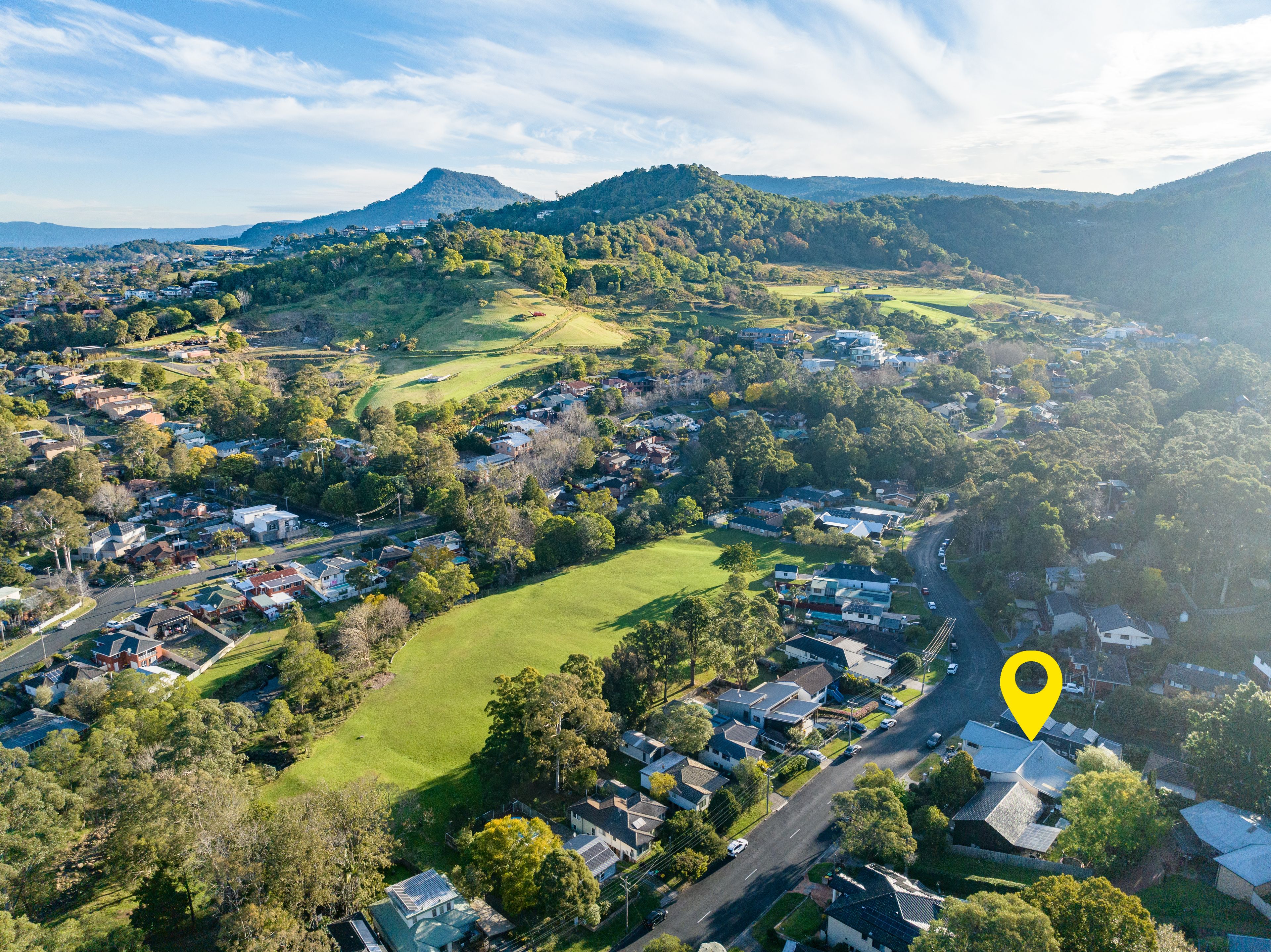123 Koloona Avenue, Mount Keira, NSW 2500 - Sold House - Ray White ...