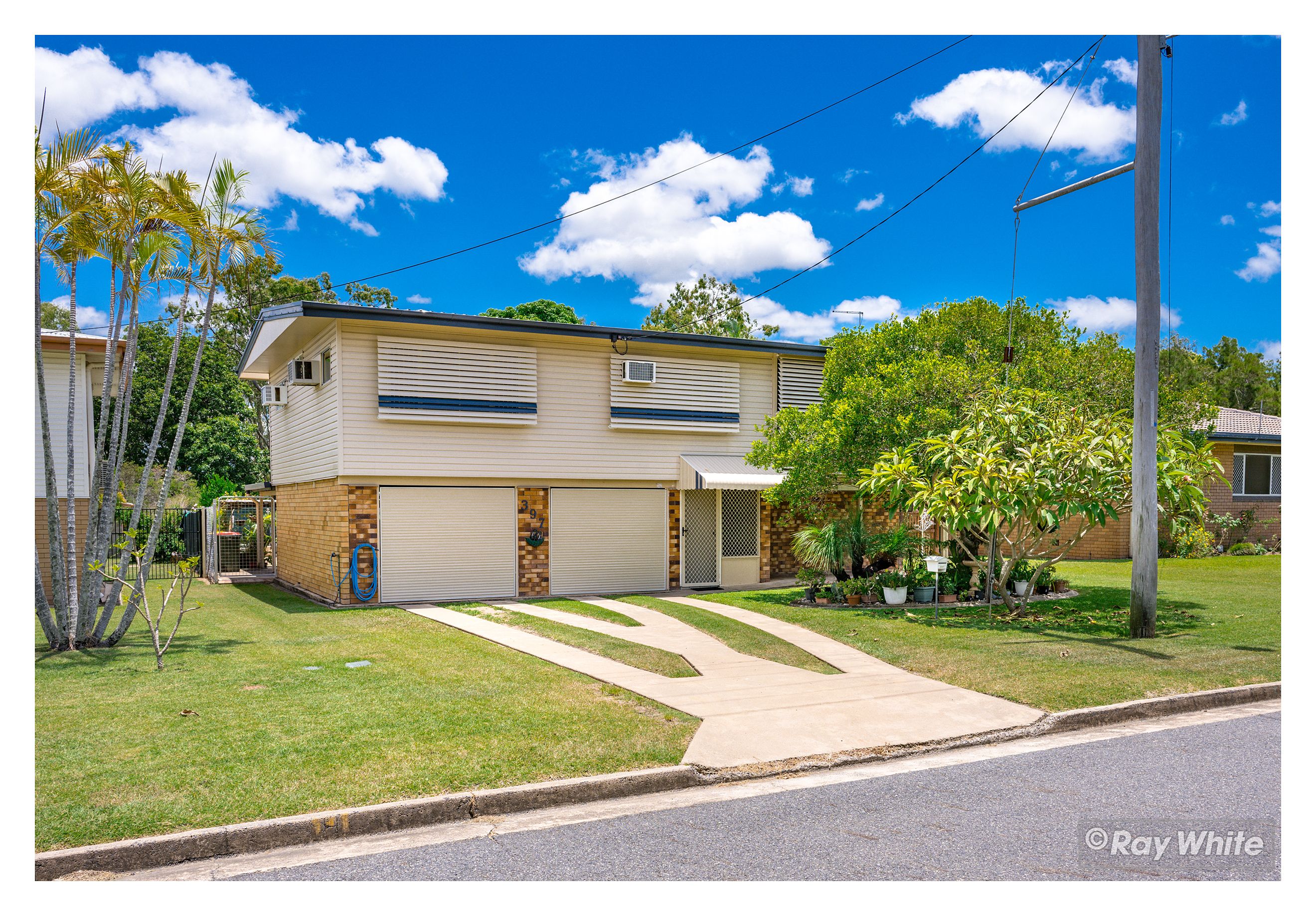 397 French Avenue, Frenchville, QLD 4701 - Sold House - Ray White ...