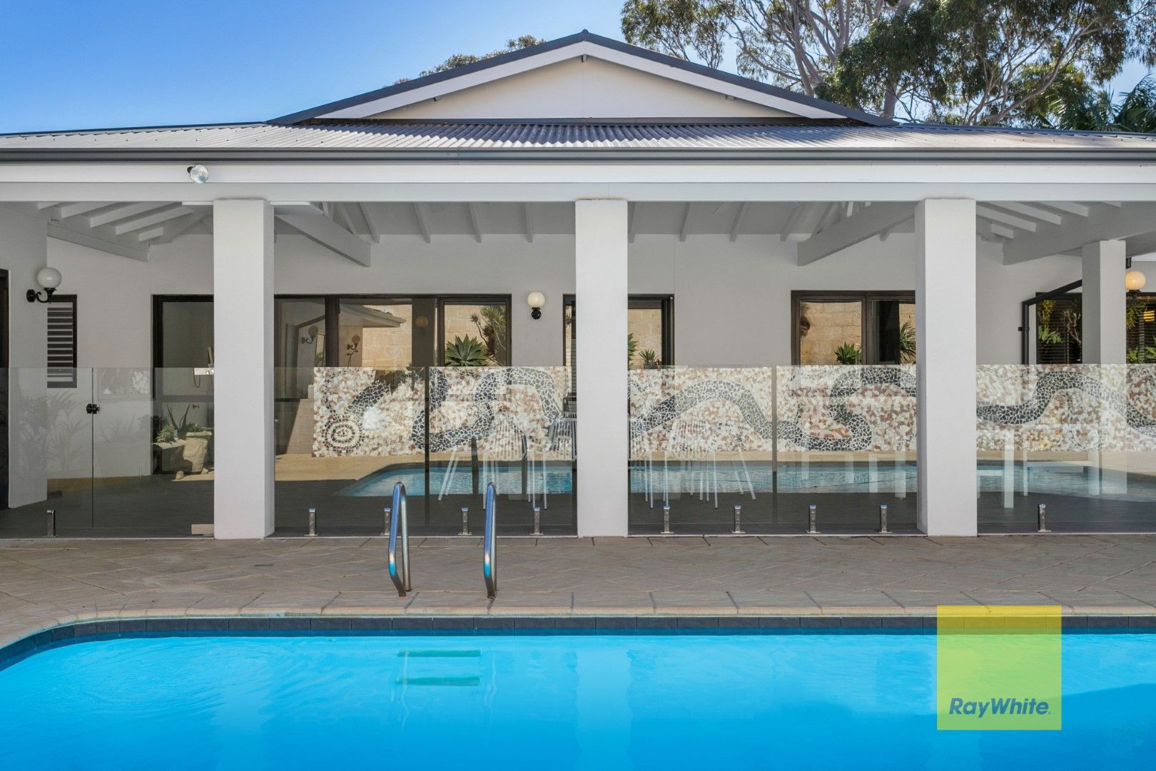 44 Johnston Street, Peppermint Grove, WA 6011 - Sold House - Ray White ...