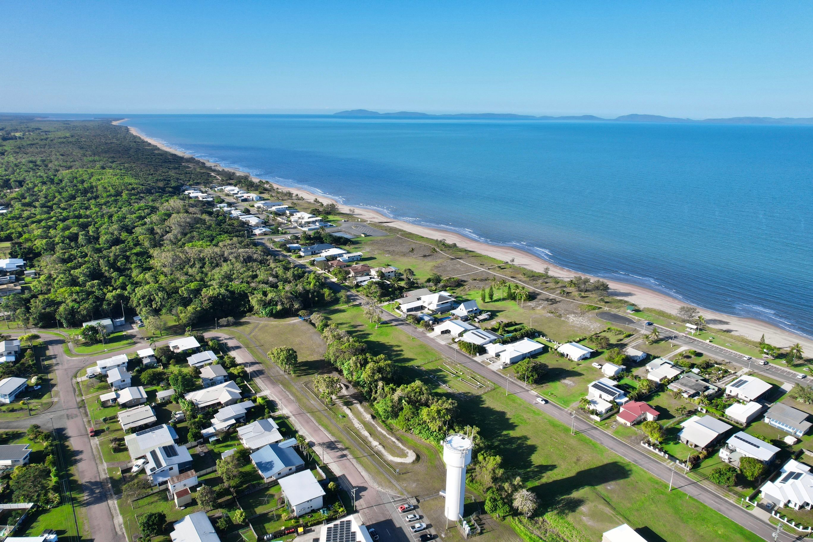 25 Leichhardt Street, Forrest Beach, QLD 4850 - Sold Land - Ray White ...