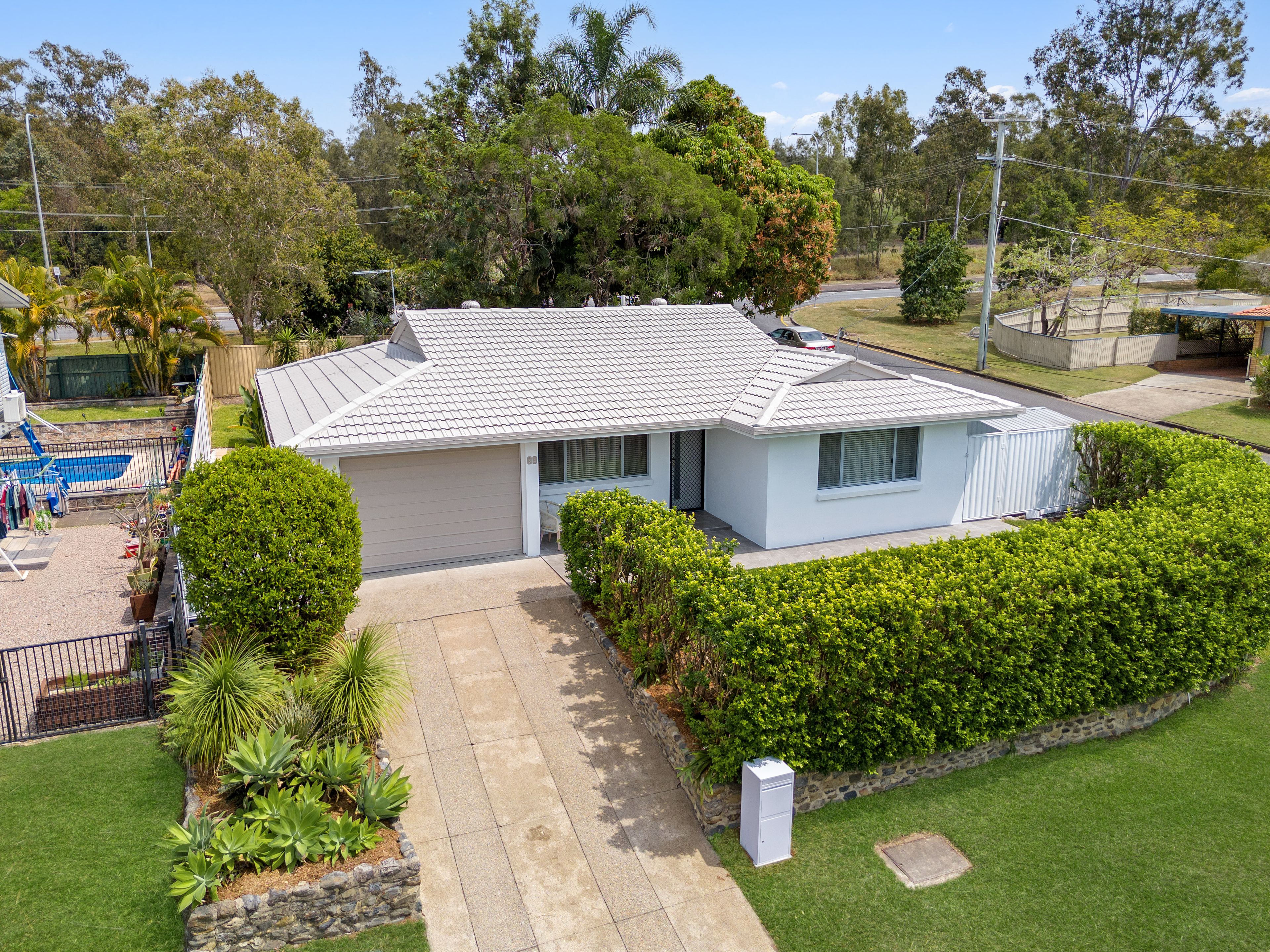 34 Moraby Street, Keperra, QLD 4054 - Sold House - Ray White Everton Park