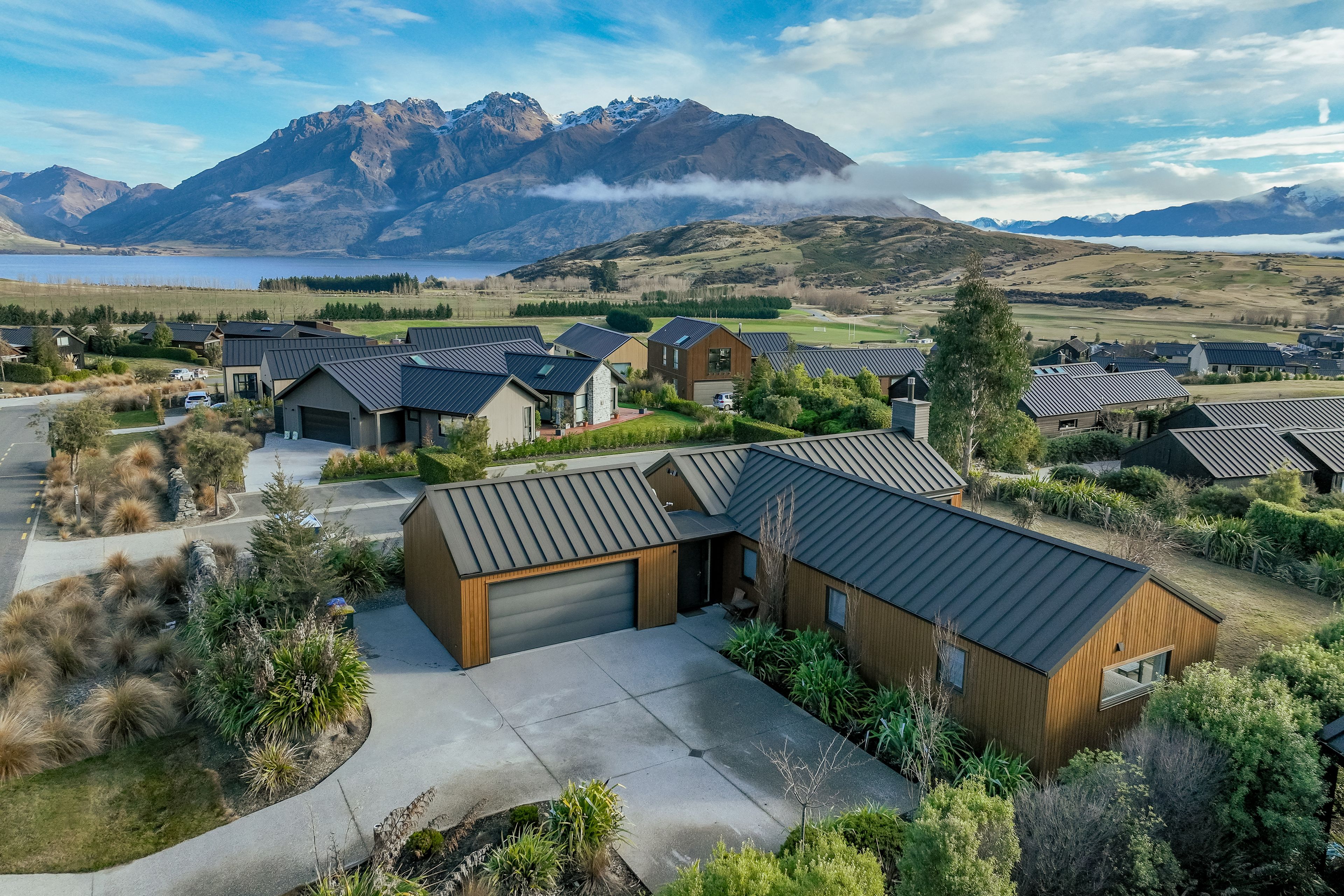 62 Jack's Point Rise, Jacks Point, Queenstown Lakes District 9371 ...