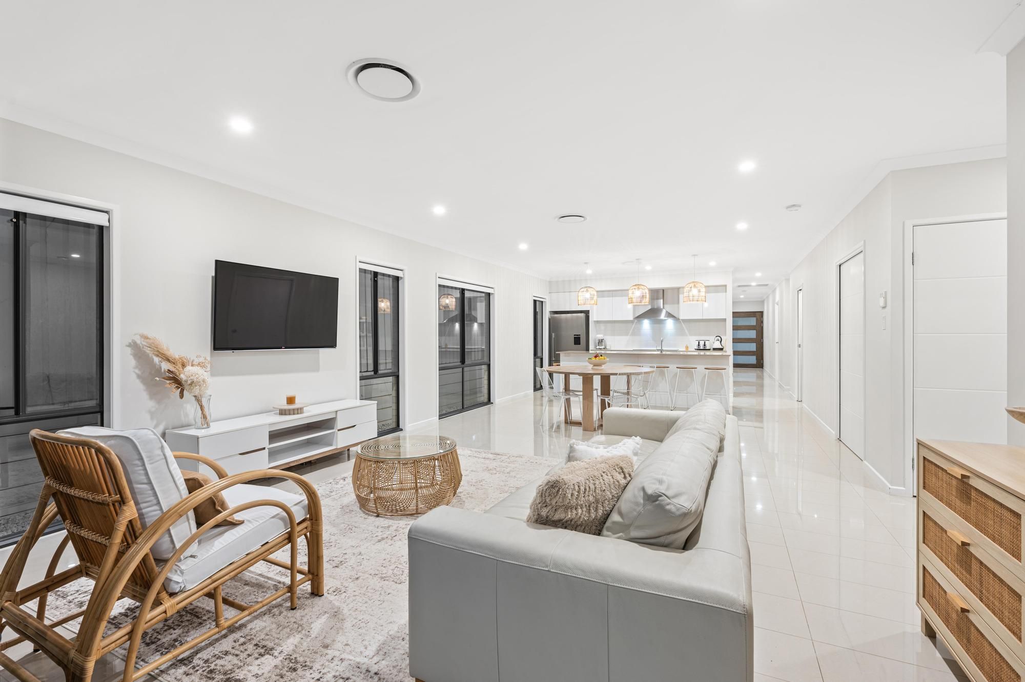 14 Balla Balla Crescent, Ormeau Hills, QLD 4208 - Sold House - Ray ...