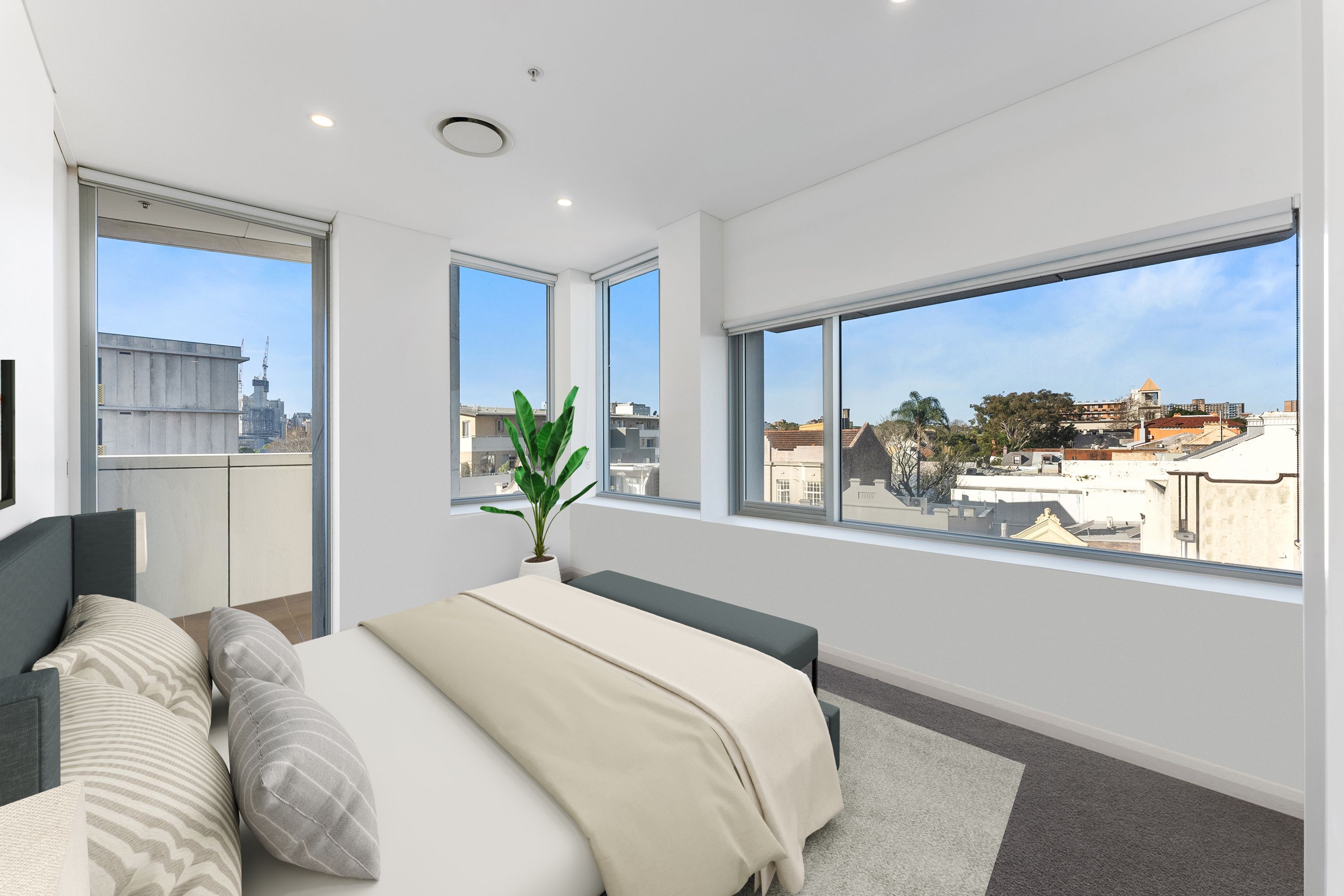 304/1B Lawson Square, Redfern, NSW 2016 - Apartment for Sale - Ray ...
