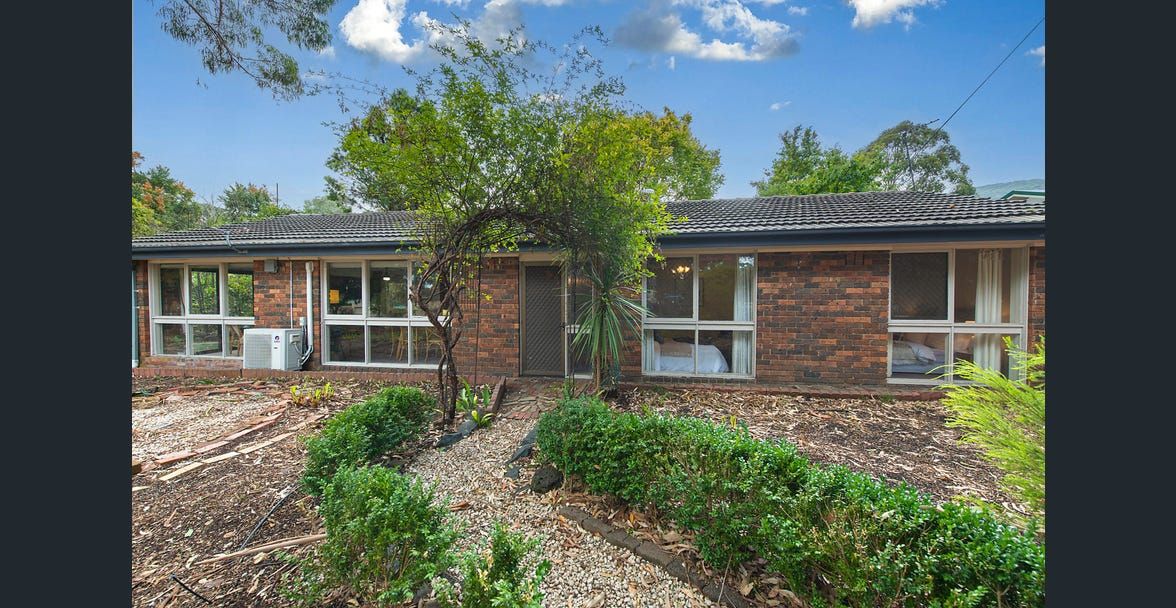 150 Forest Road, Ferntree Gully, VIC – Home For Rent • Ray White