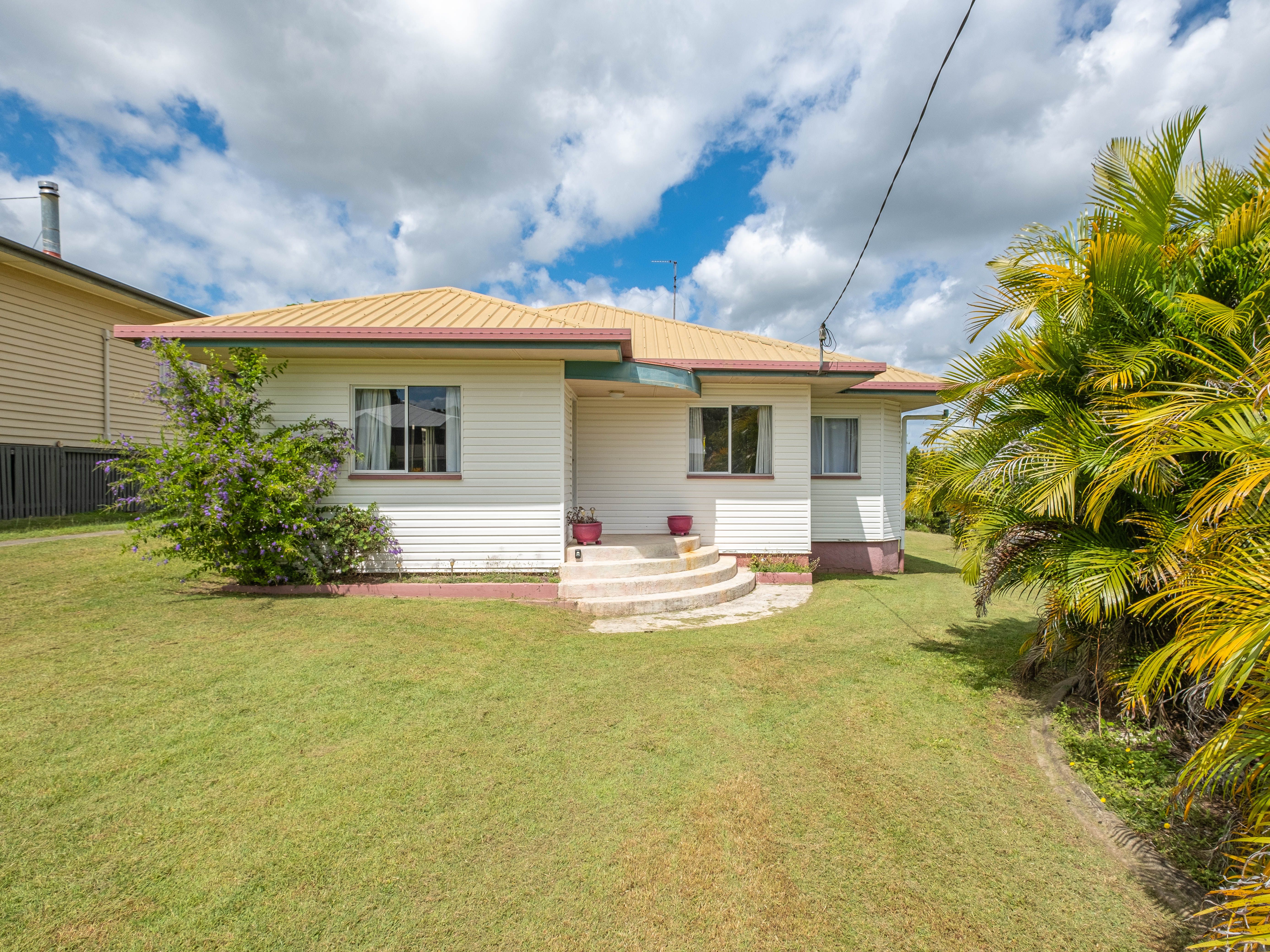Ray White Gympie