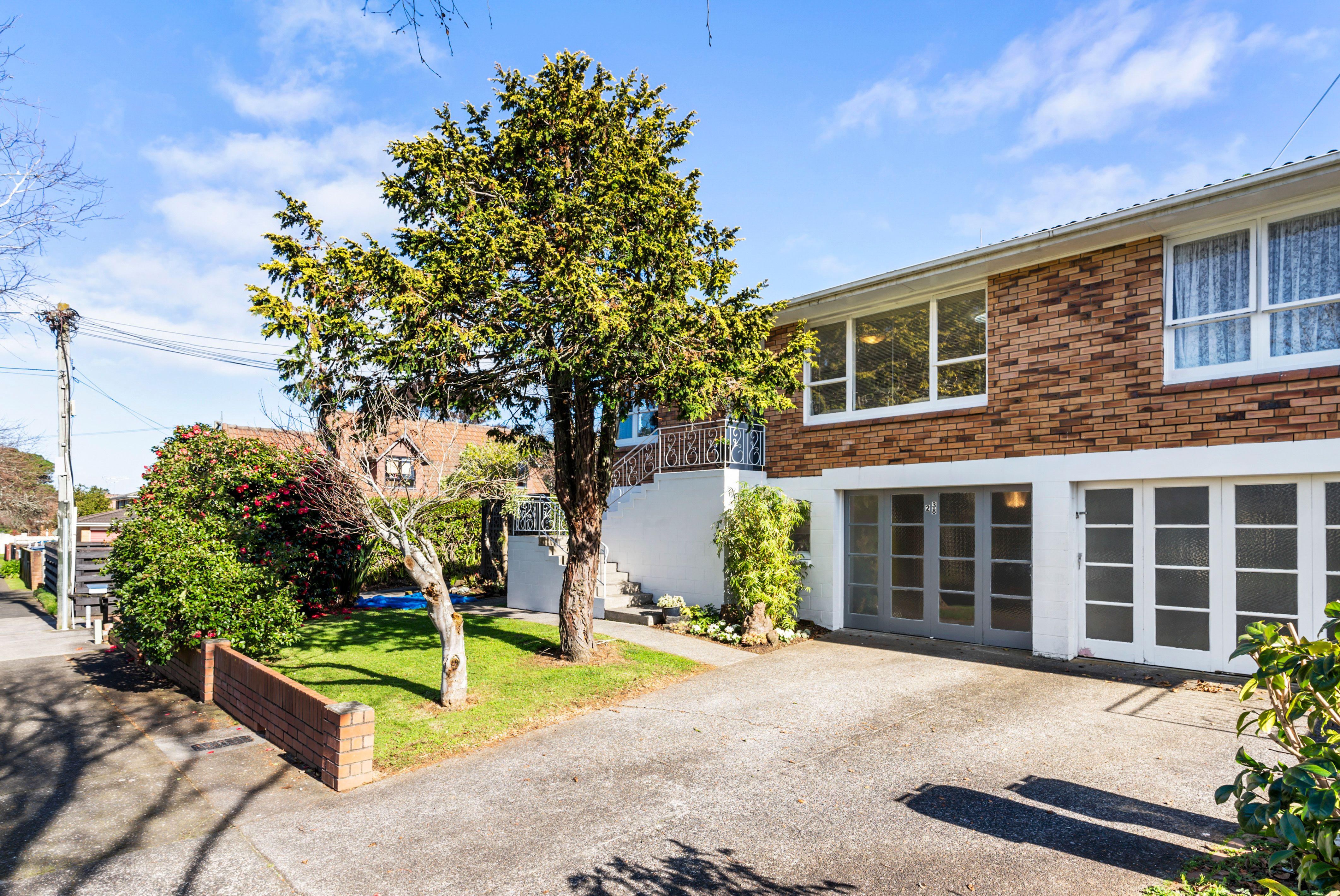 2/38 Inkerman Street, Onehunga, Auckland City 1061 - Sold Unit - Ray ...