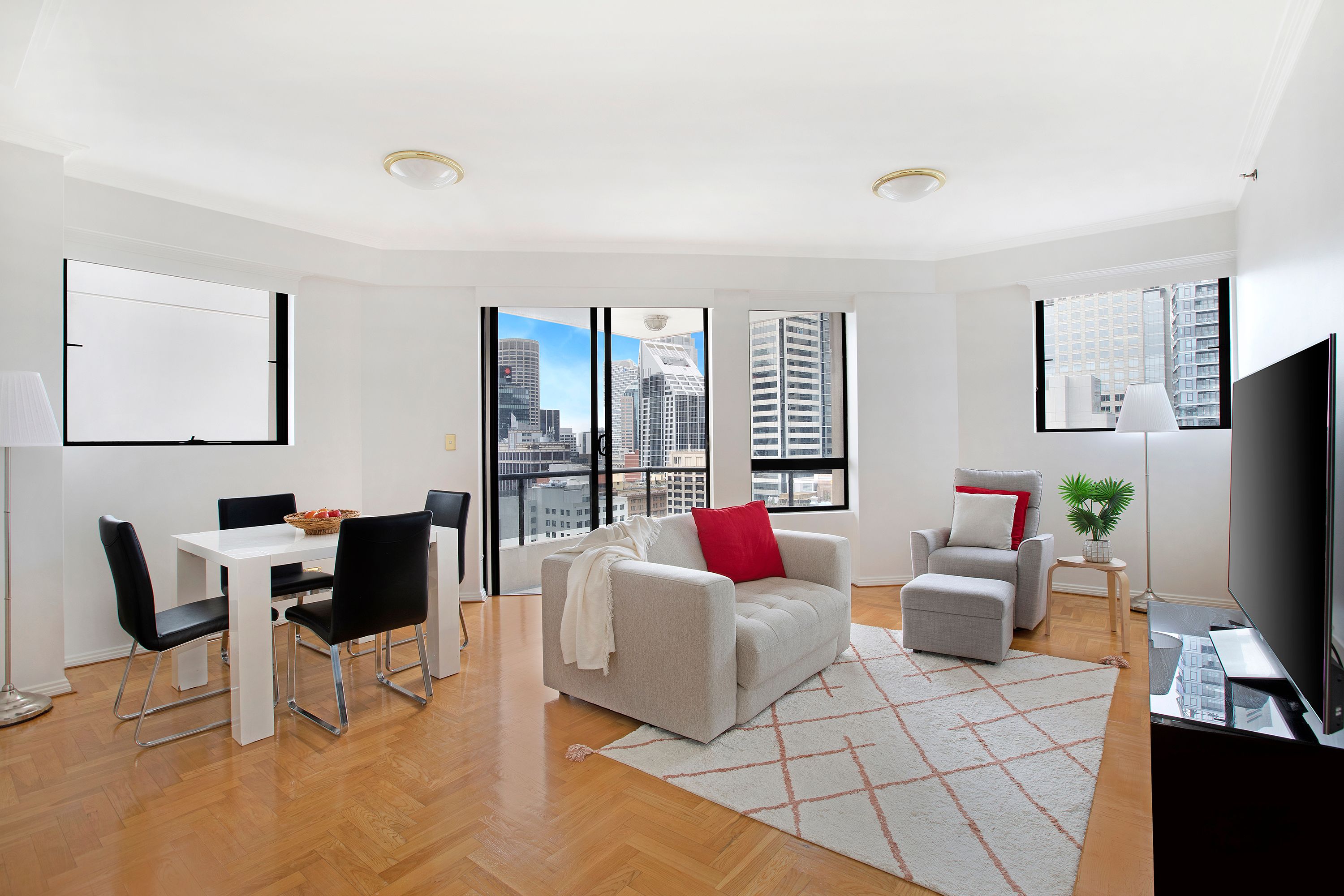 Ray White Residential Sydney CBD