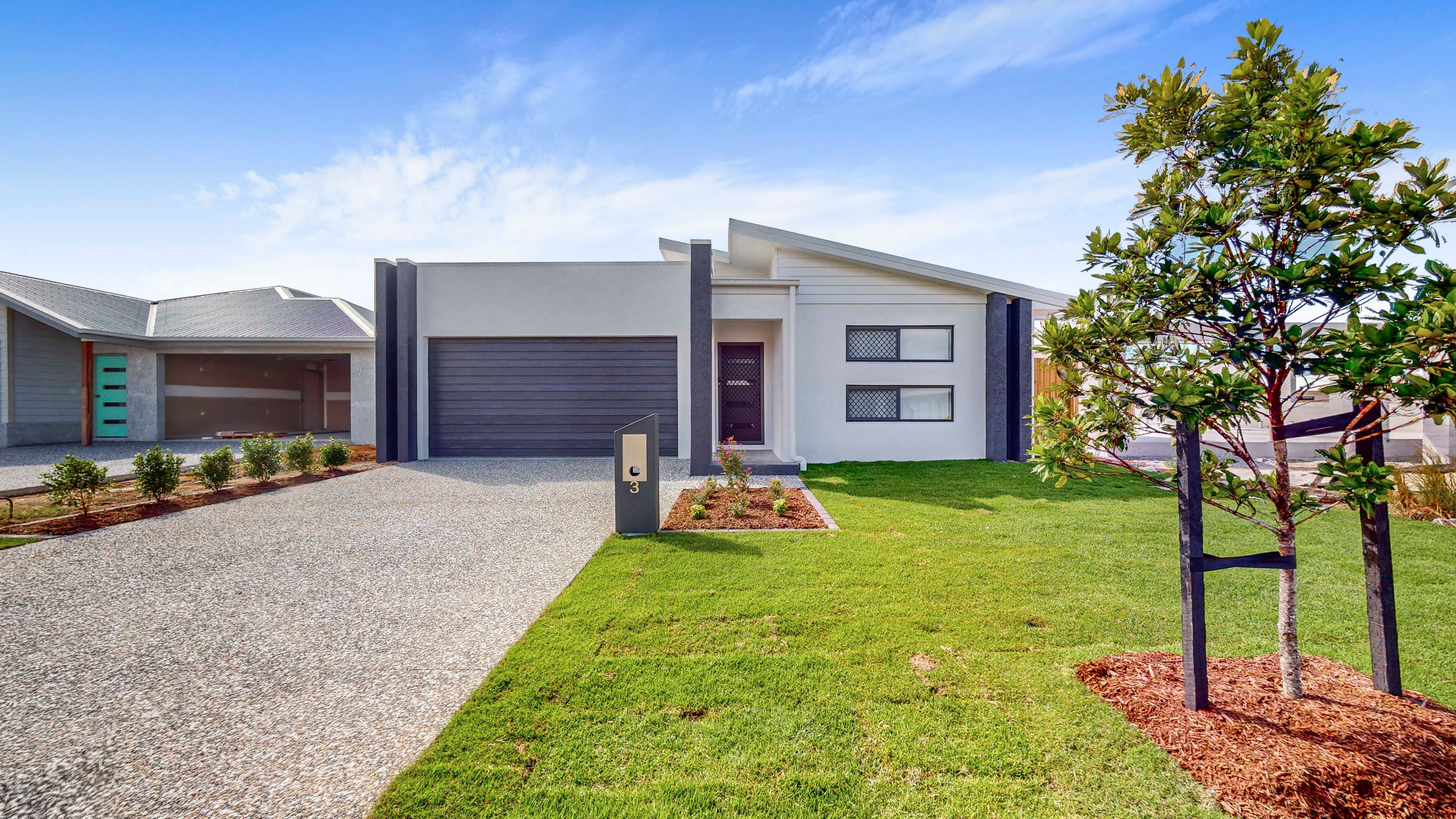 3 Alvin Court, Burdell, QLD 4818 - Leased House - Ray White Townsville