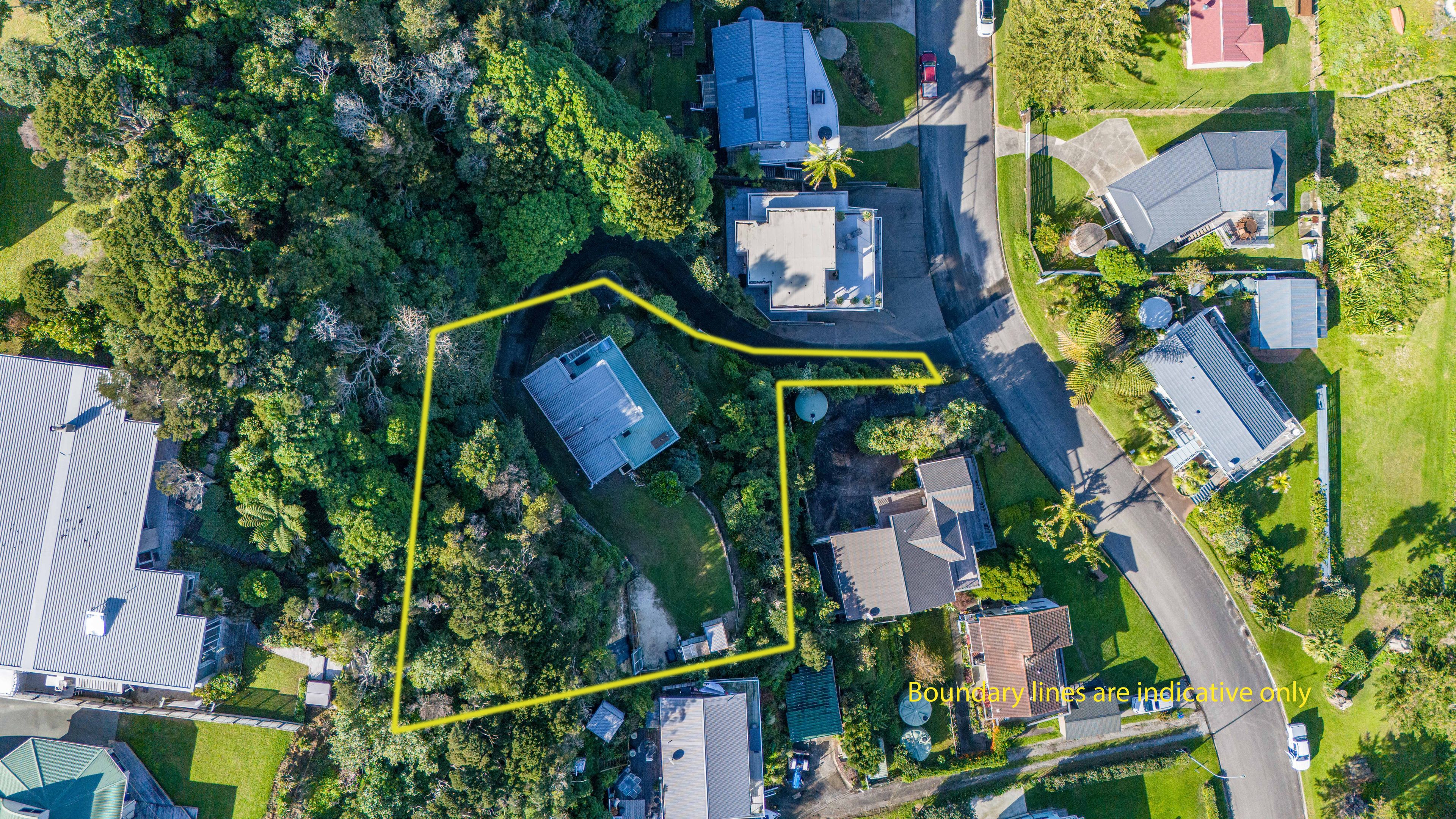 756 Rangiputa Road, Karikari Peninsula, Far North District 0483 - House ...