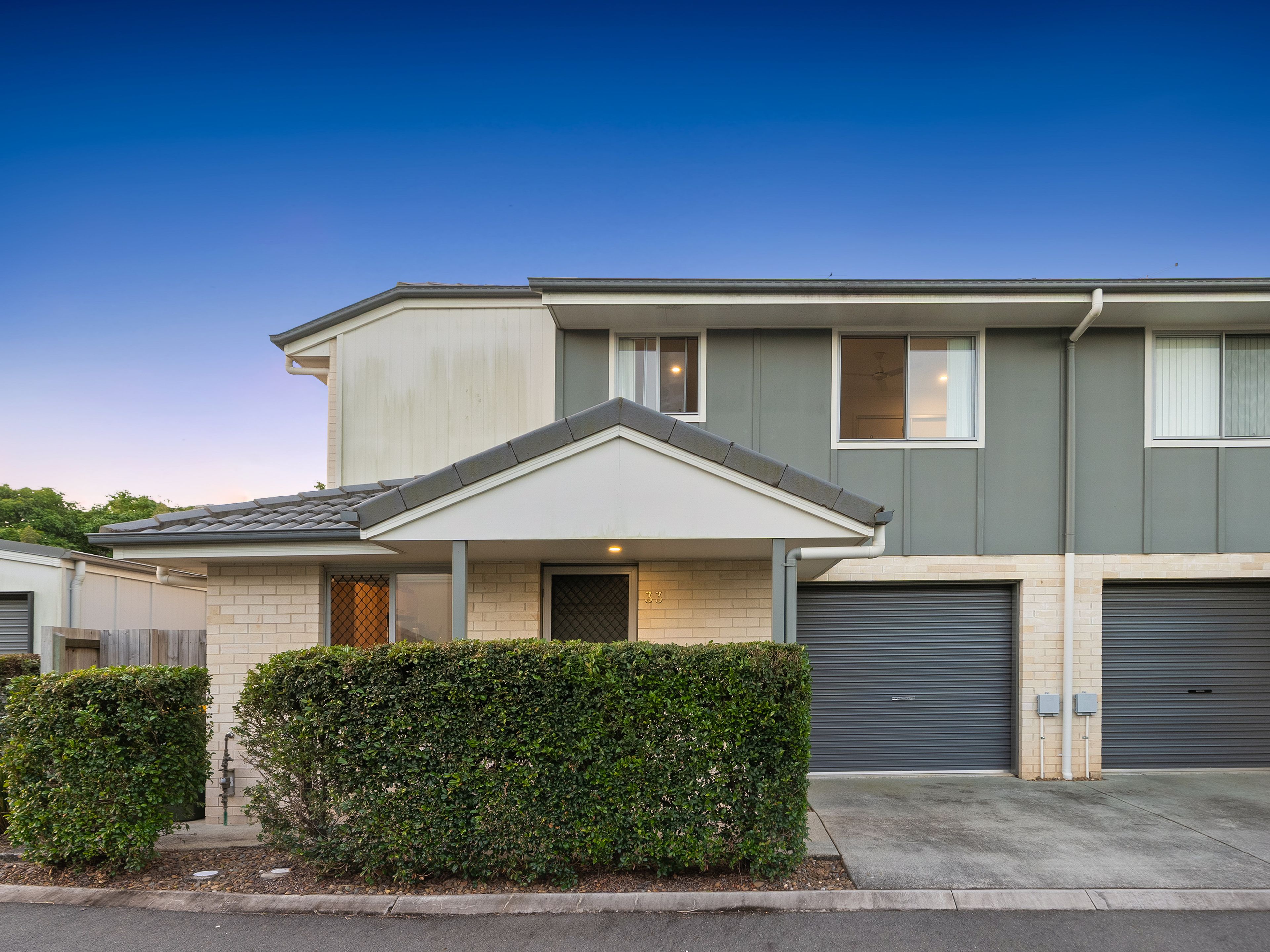 33/9 Brushwood Court, Mango Hill, QLD 4509 - Leased Townhouse - Ray ...