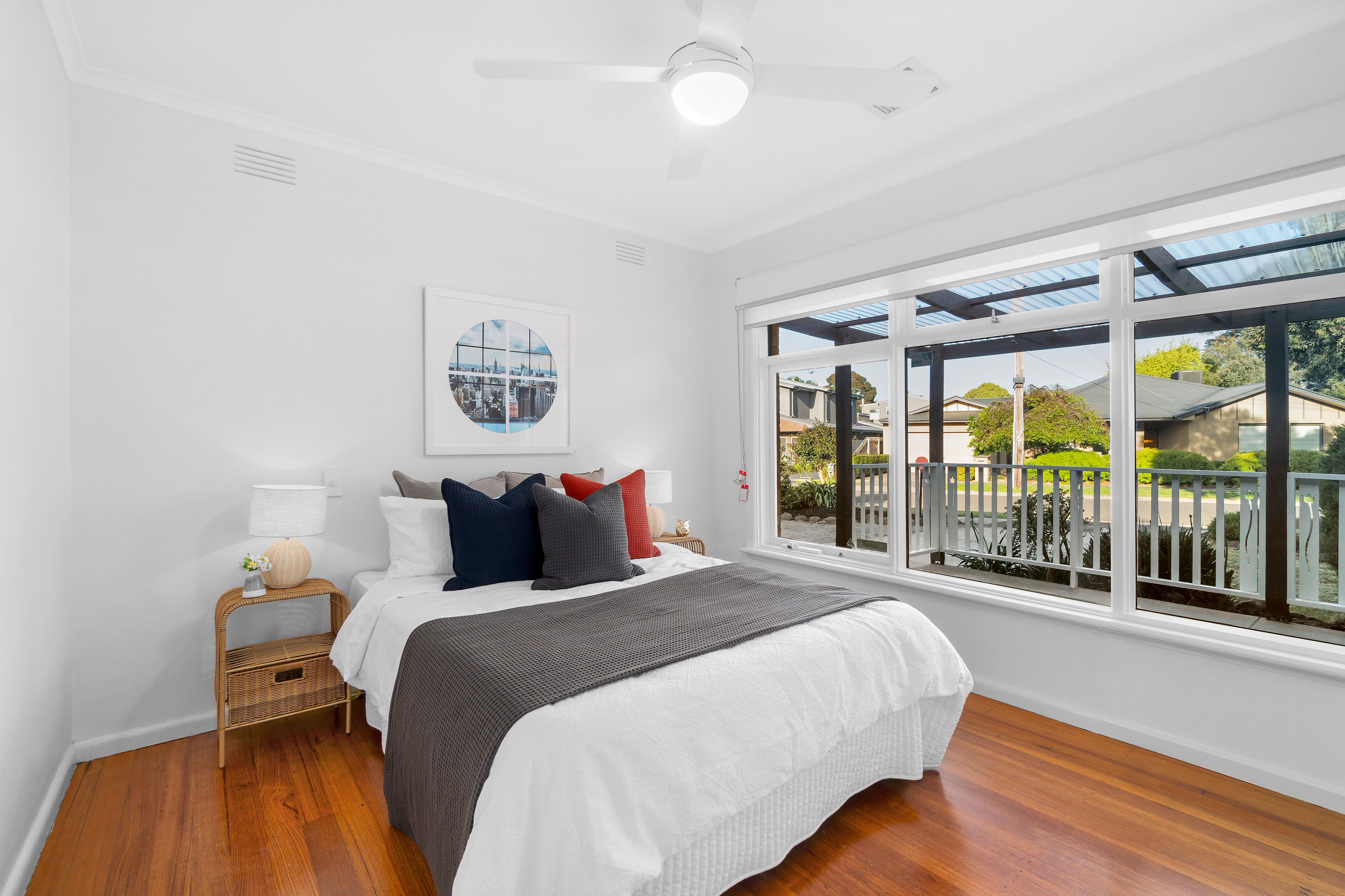 44 Foster Crescent, Knoxfield, VIC 3180 - Sold House - Ray White Wantirna