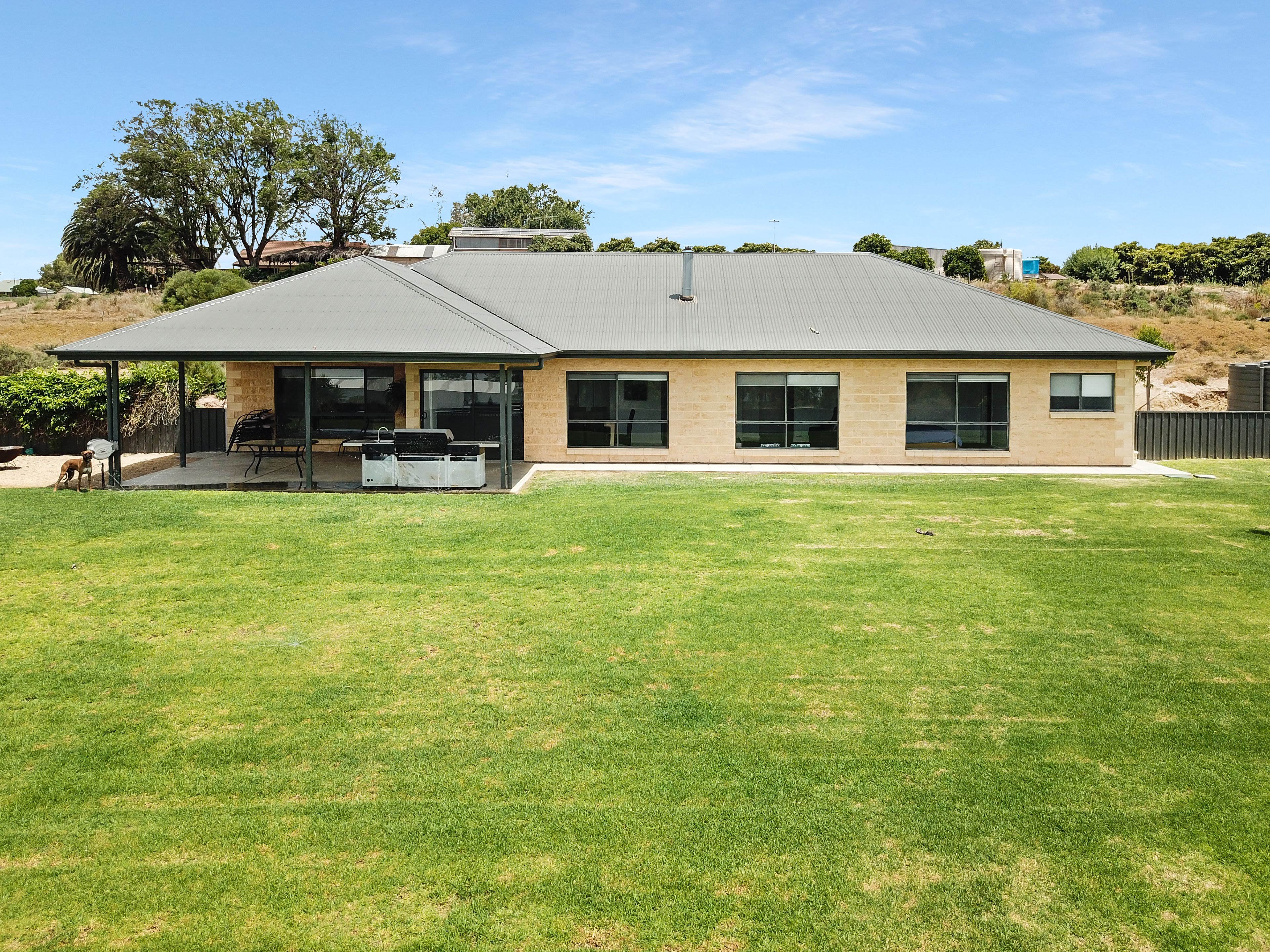 589 Ramco Road, Ramco, SA 5322 - Sold House - Ray White Riverland