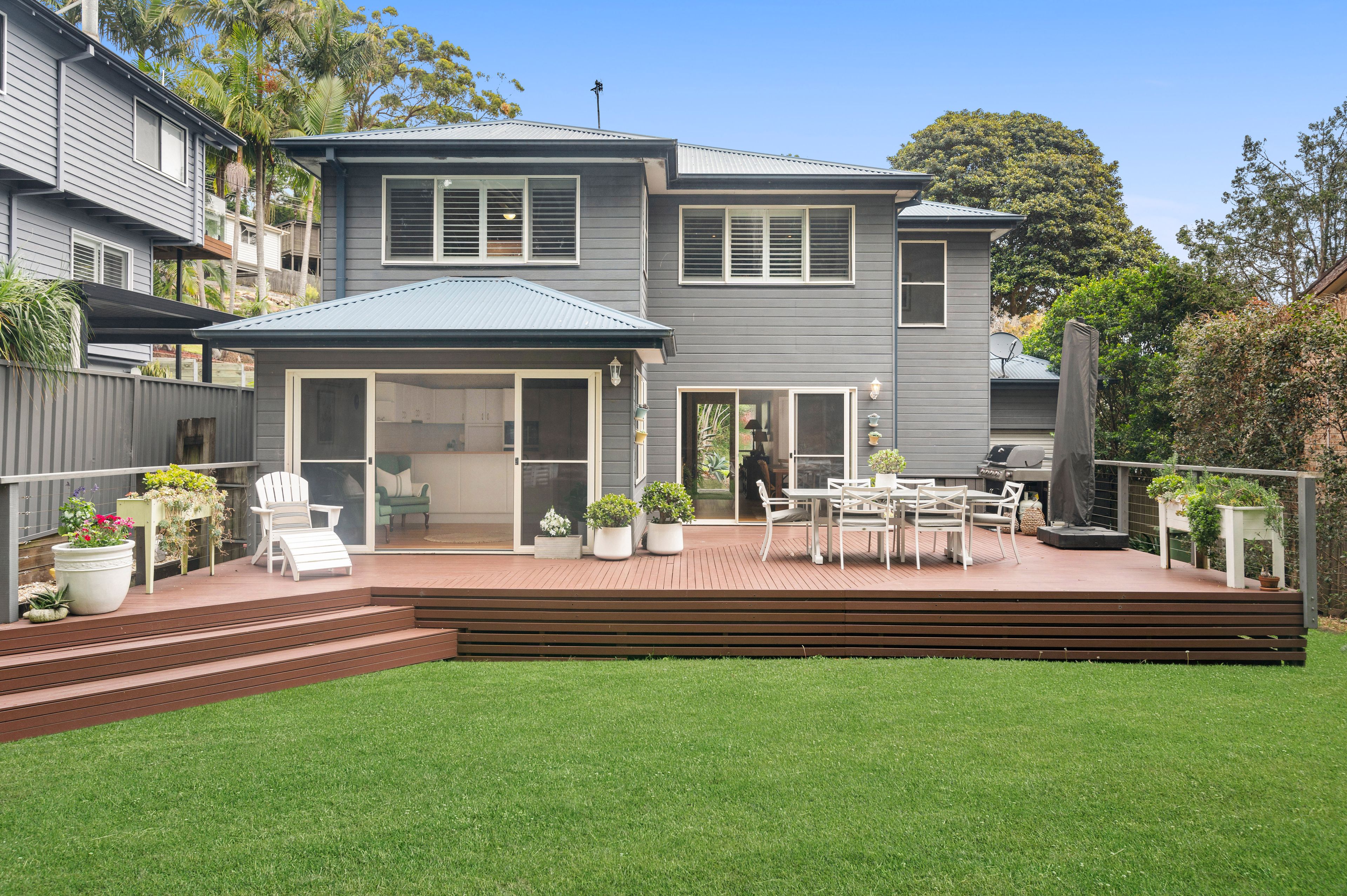 Ray White Bensville & Empire Bay