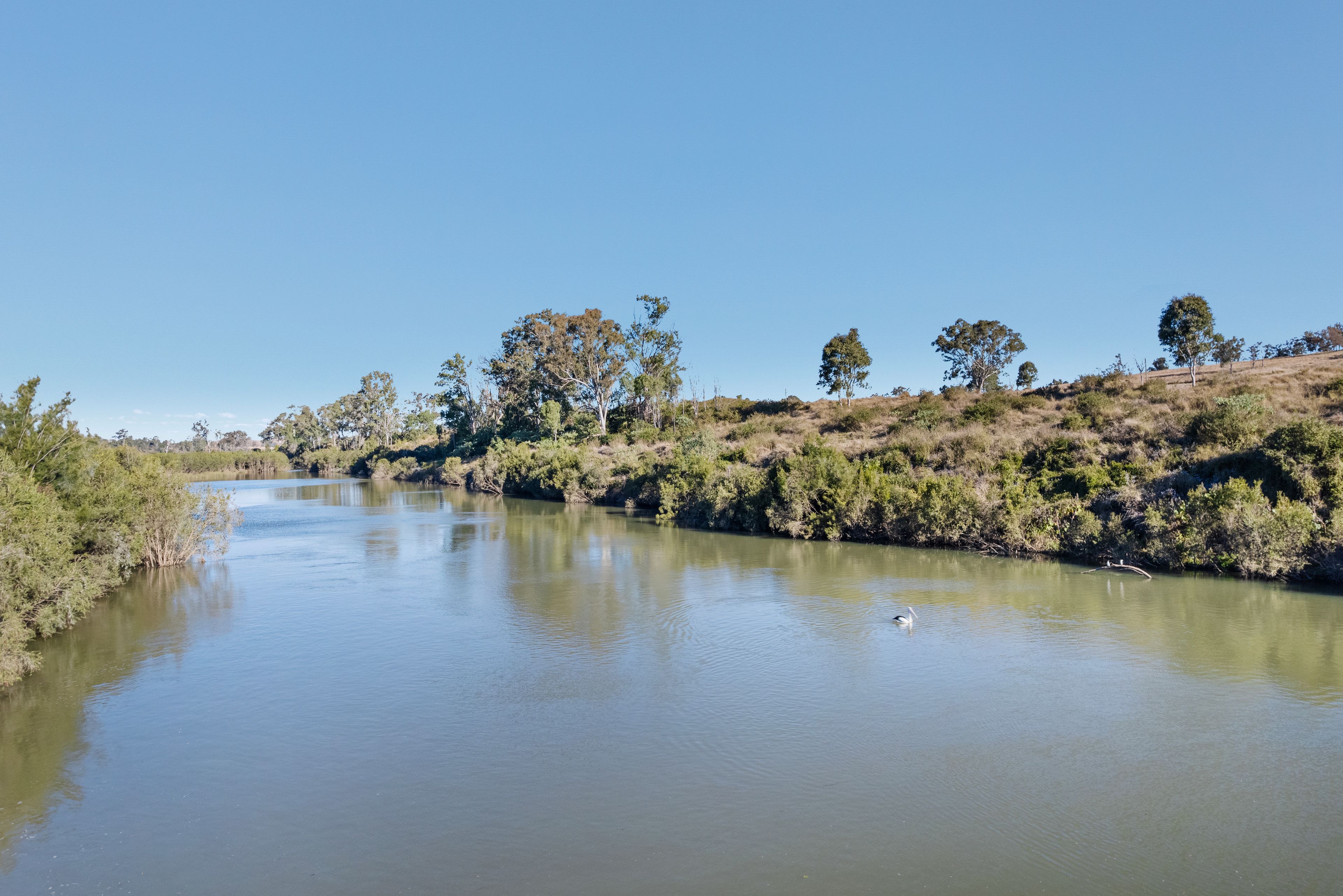 Lot 1 & 3 D'Aguilar Highway, Colinton, QLD 4314 - Land for Sale - Ray ...