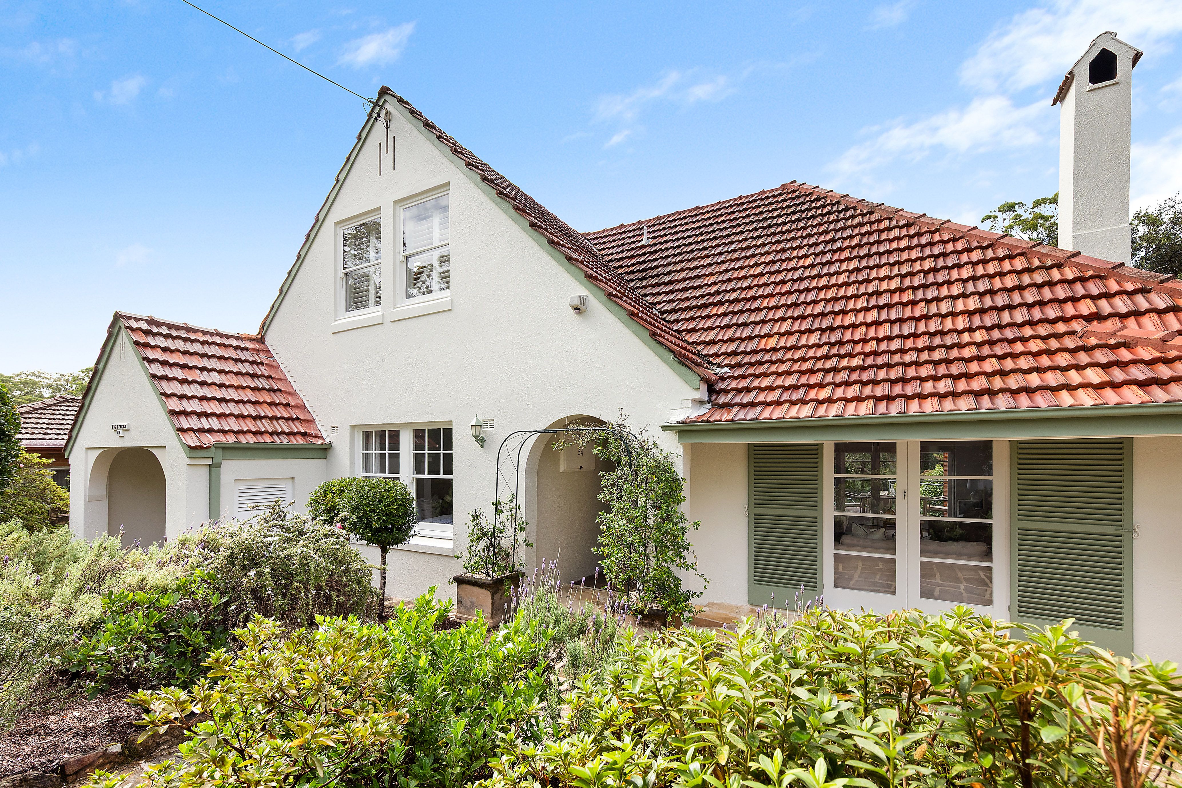 54 Highfield Road, Lindfield, NSW 2070 - Sold House - Ray White Upper ...