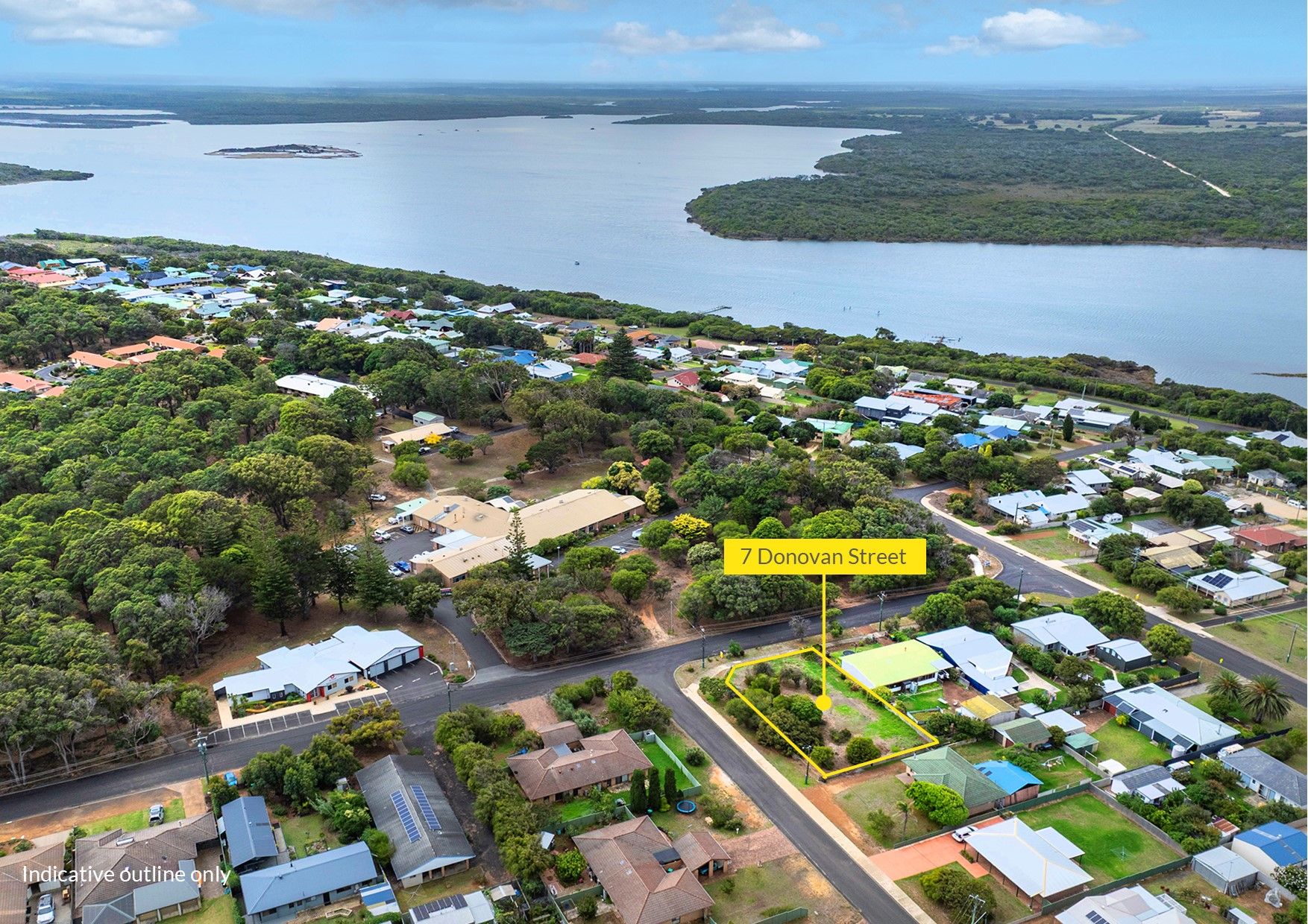 7 Donovan Street, Augusta, WA 6290 - Land for Sale - Ray White Stocker ...