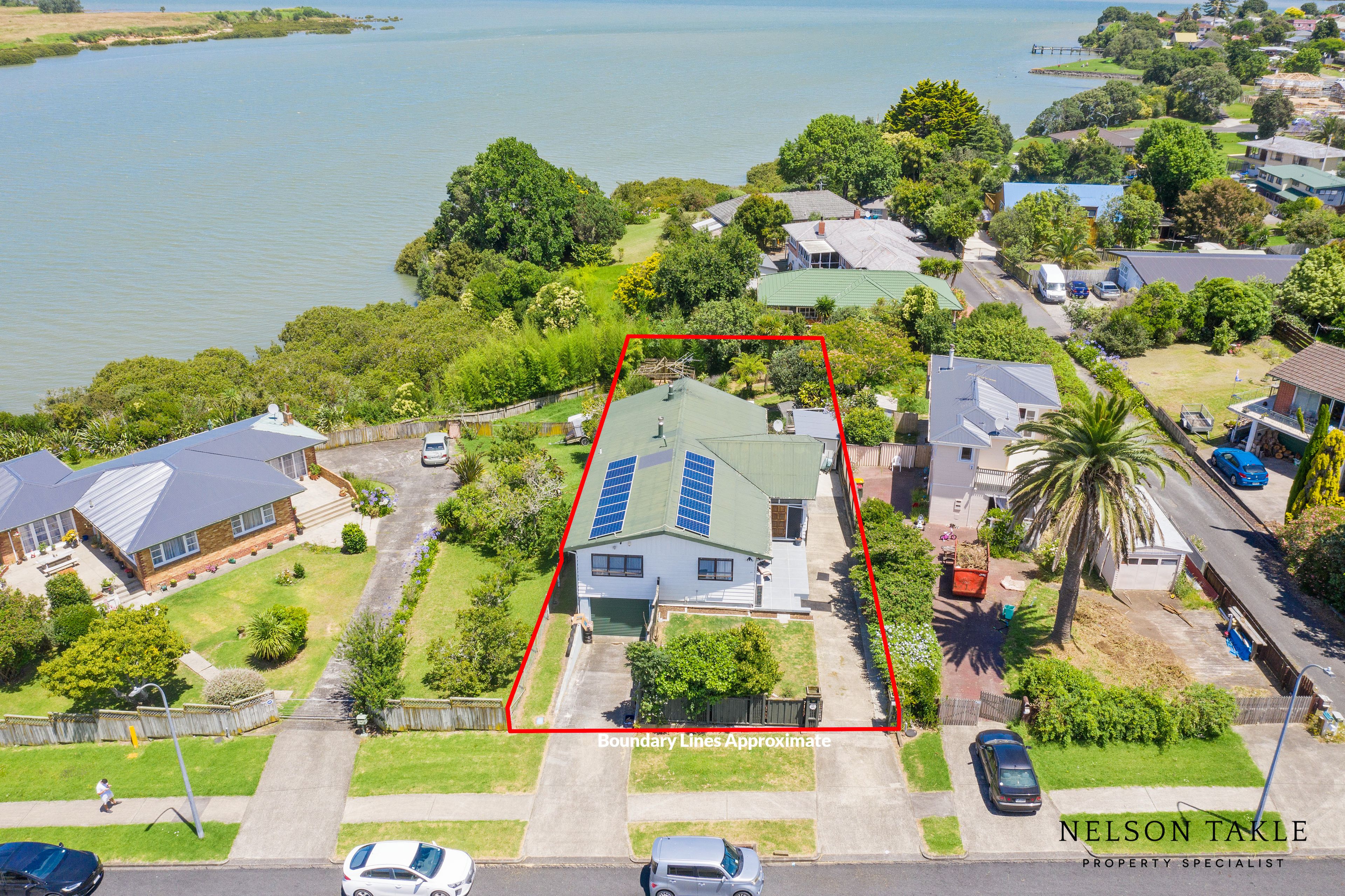 37 Estuary Road, Weymouth, – Home For Sale • Ray White New Zealand