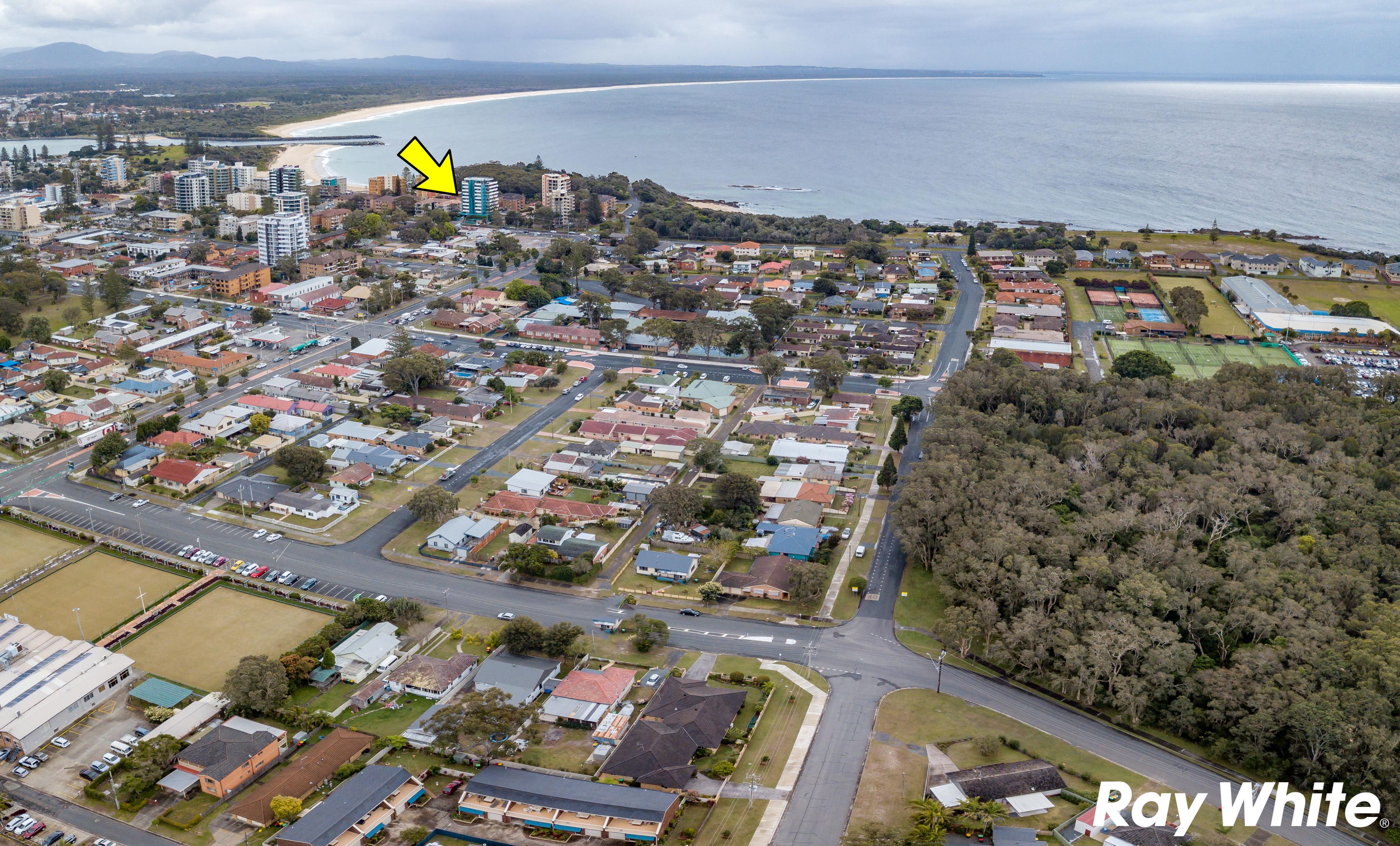 103/39-41 Head Street, Forster, NSW 2428 - Sold Unit - Ray White ...
