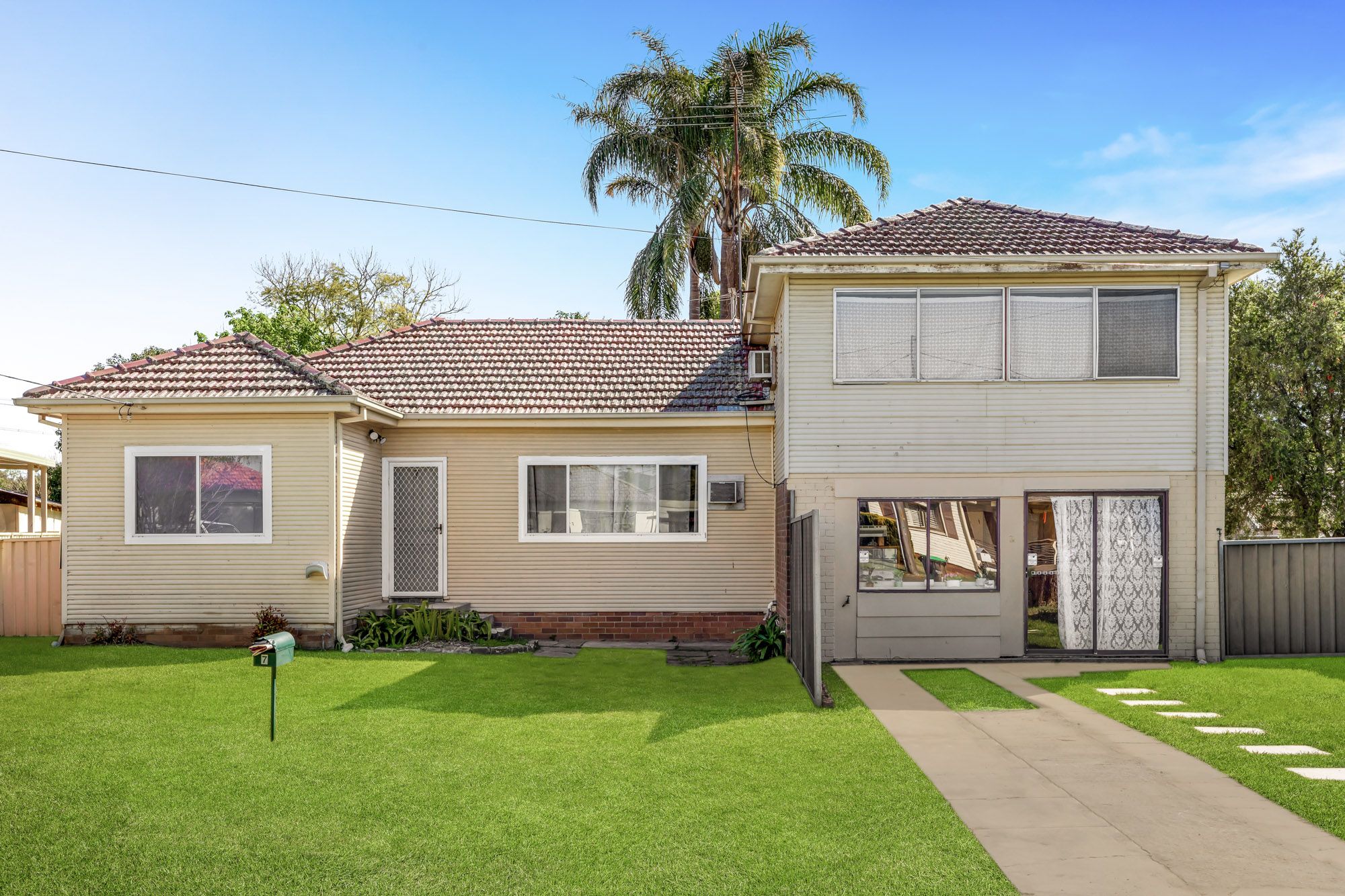 7 Wilson Place, St Marys, NSW 2760 - Sold House - Ray White United Group