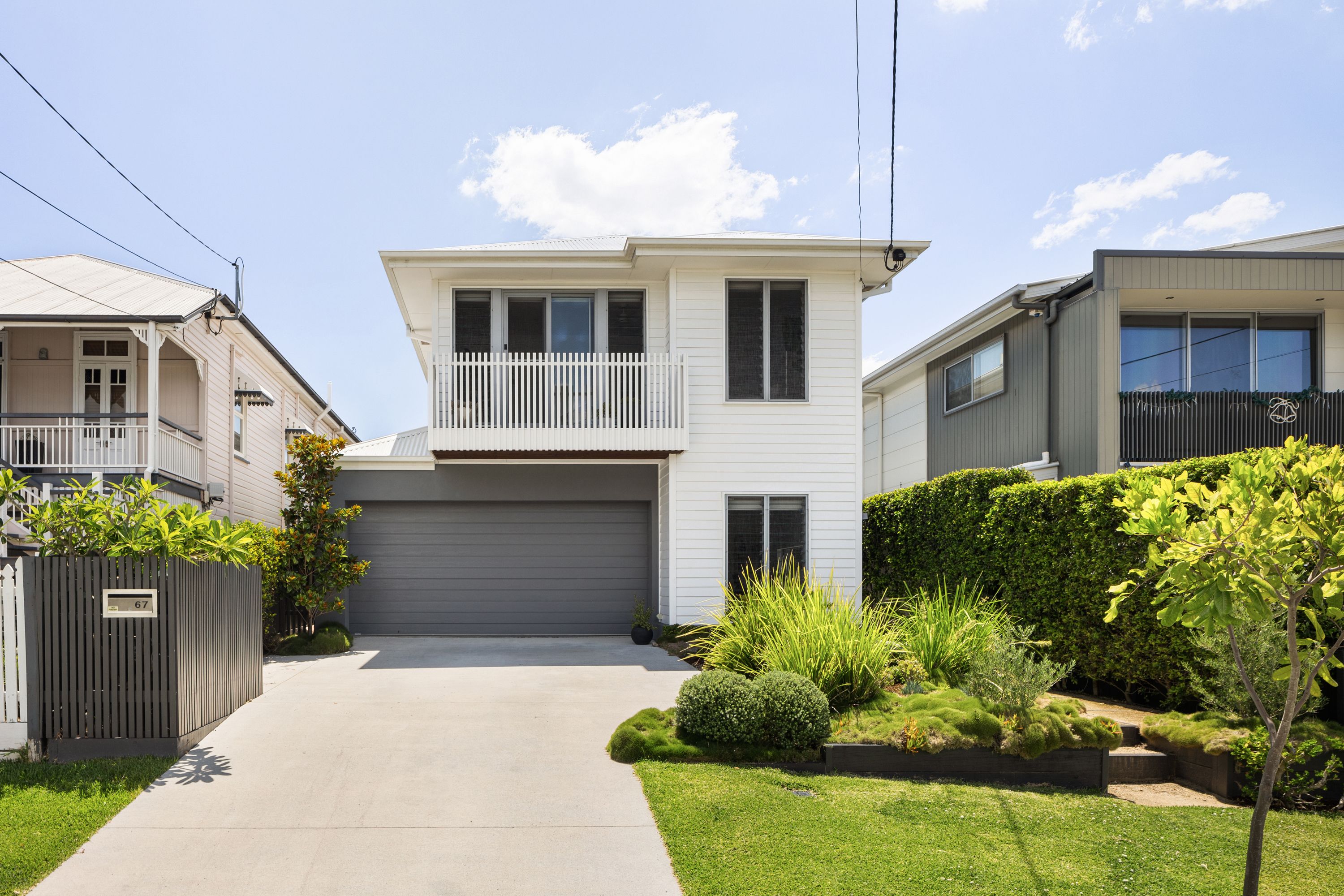 Ray White Bulimba
