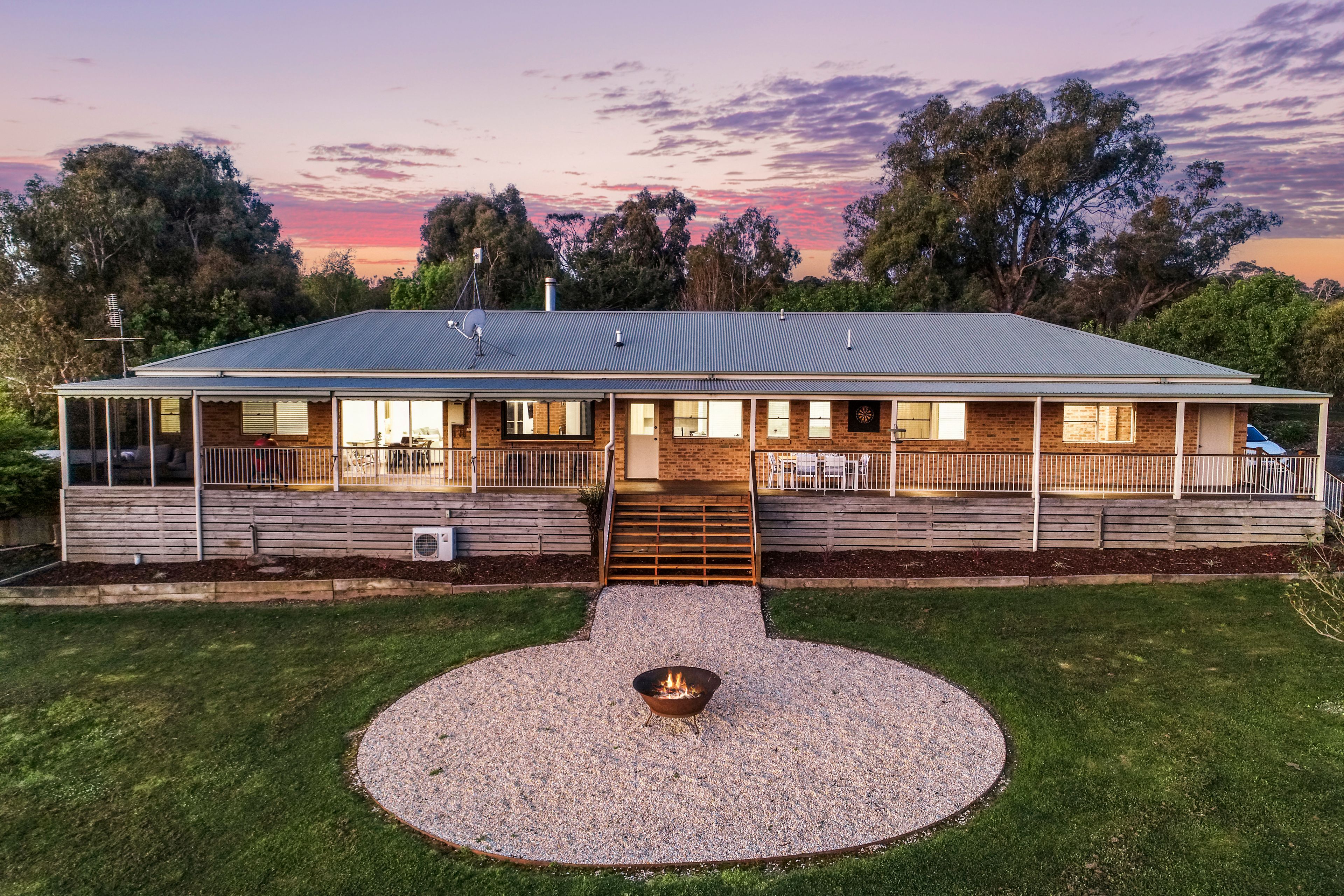 104 Grandview Drive, Barwite, VIC 3722 - Sold House - Team Canavan