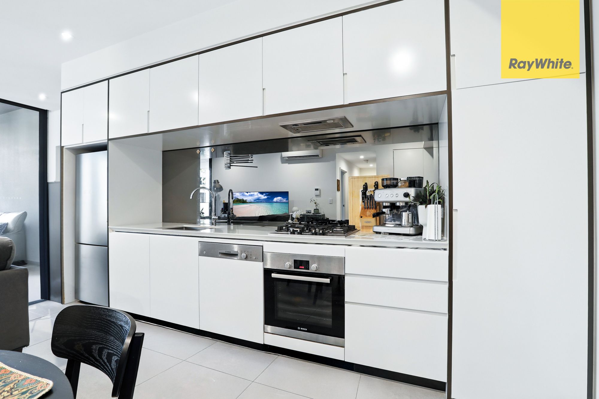 212H/2 Morton Street, Parramatta, NSW 2150 - Sold Apartment - Ray White ...