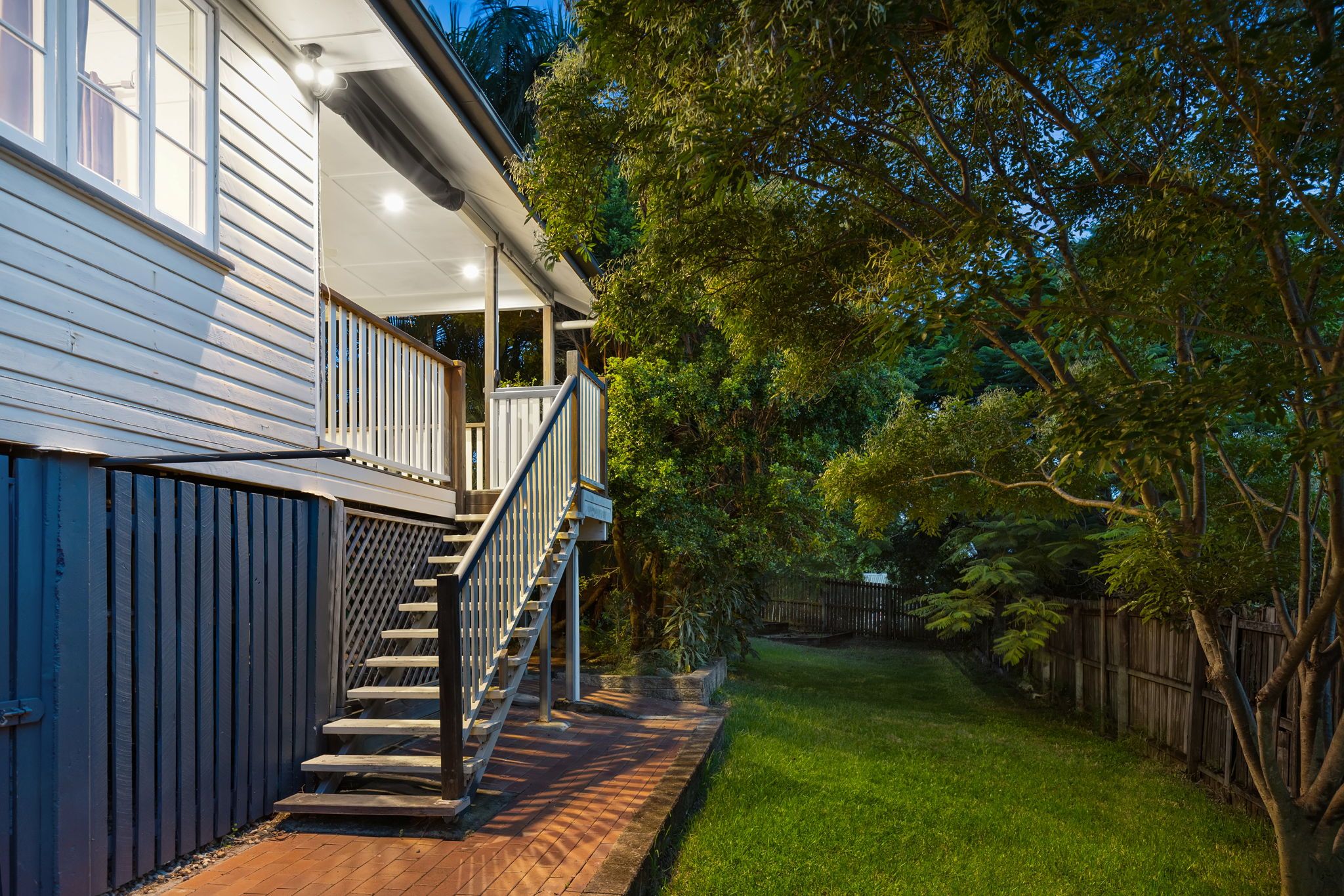 50 Crampton Street, Keperra, QLD 4054 - Sold House - Ray White Mitchelton