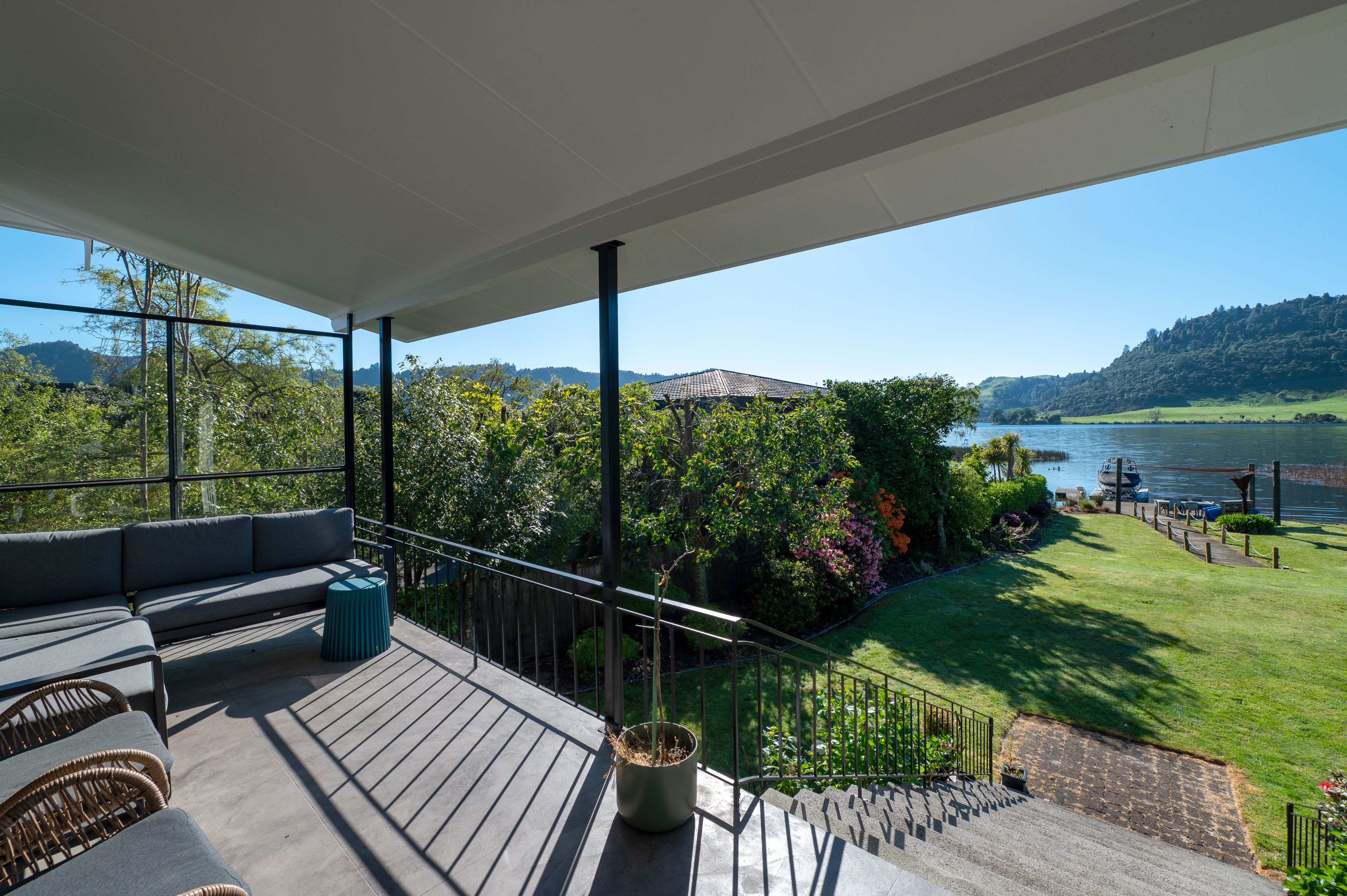 65 Acacia Road, Lake Okareka, Rotorua District 3076 - Sold House - Ray ...