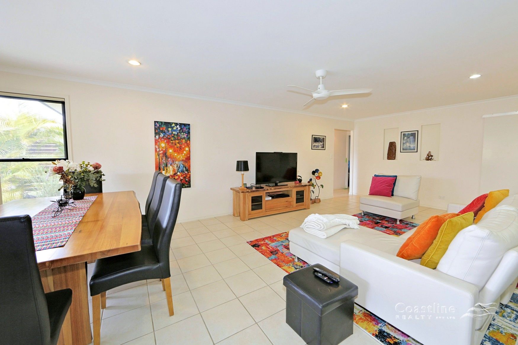 69 Garson Drive, Bargara, QLD 4670 - Leased House - Ray White Bundaberg