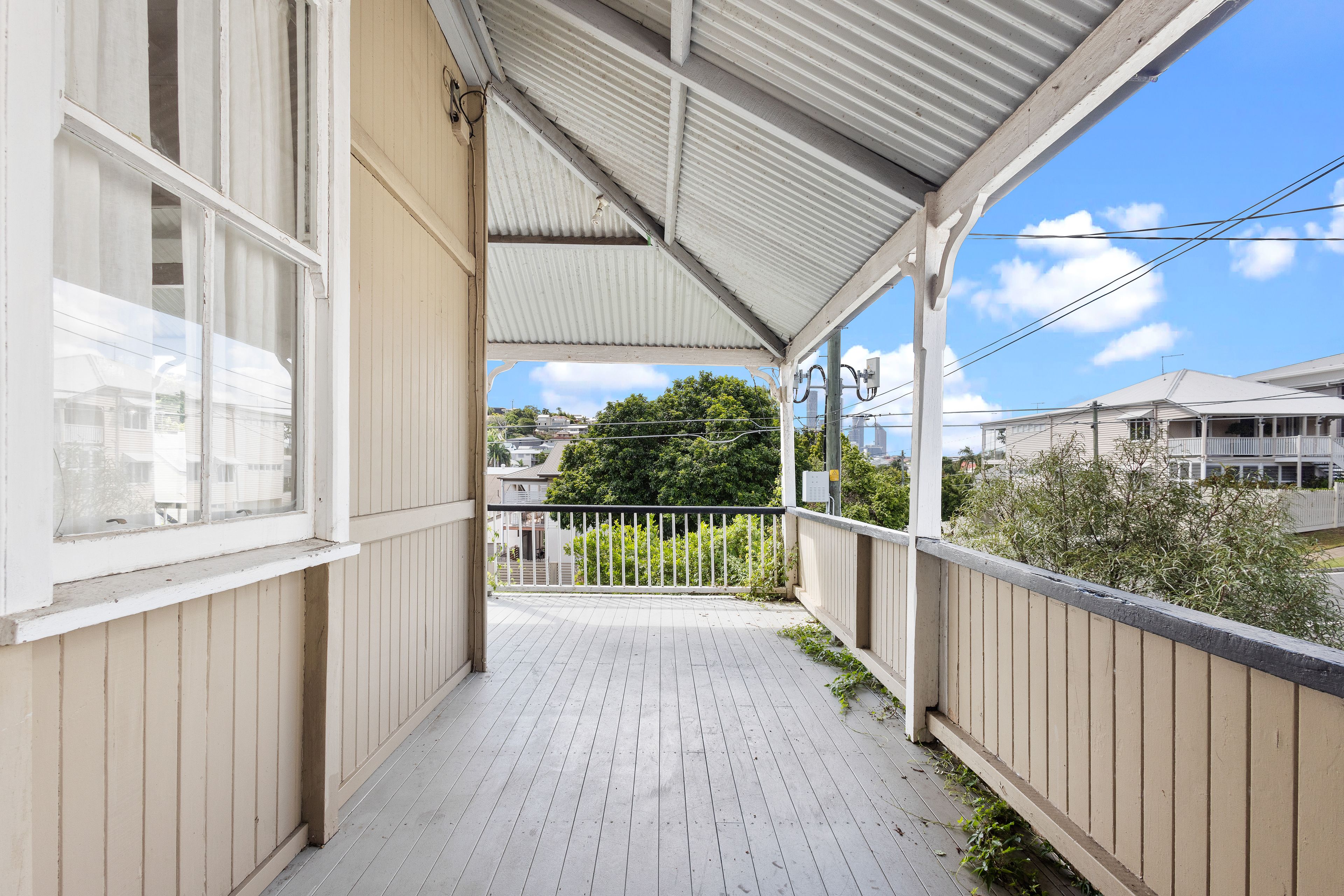 46 Cochrane Street, Paddington, QLD 4064 - Sold House - Ray White ...