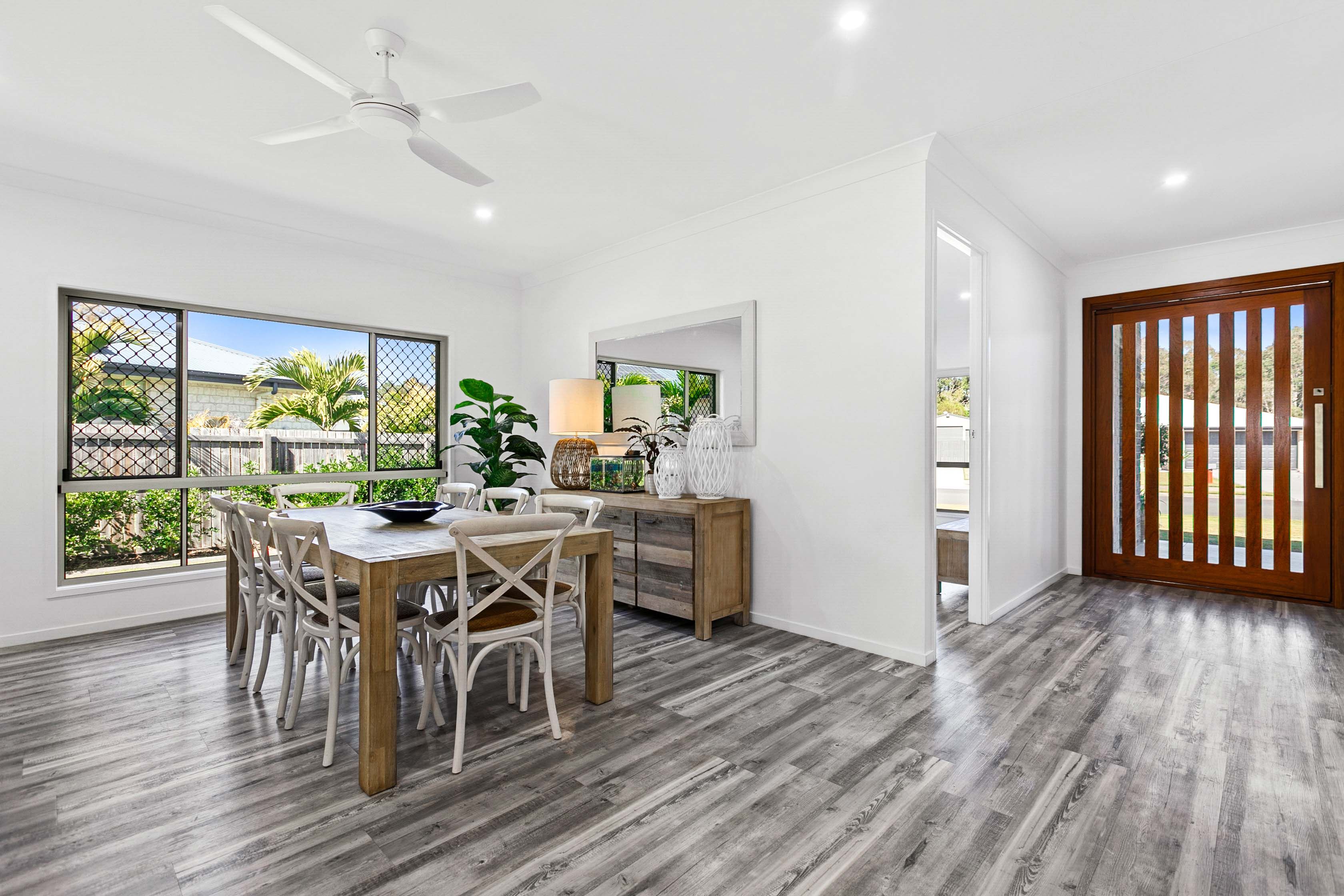 70 Gilston Road, Wondunna, QLD 4655 - Sold House - Ray White Hervey Bay