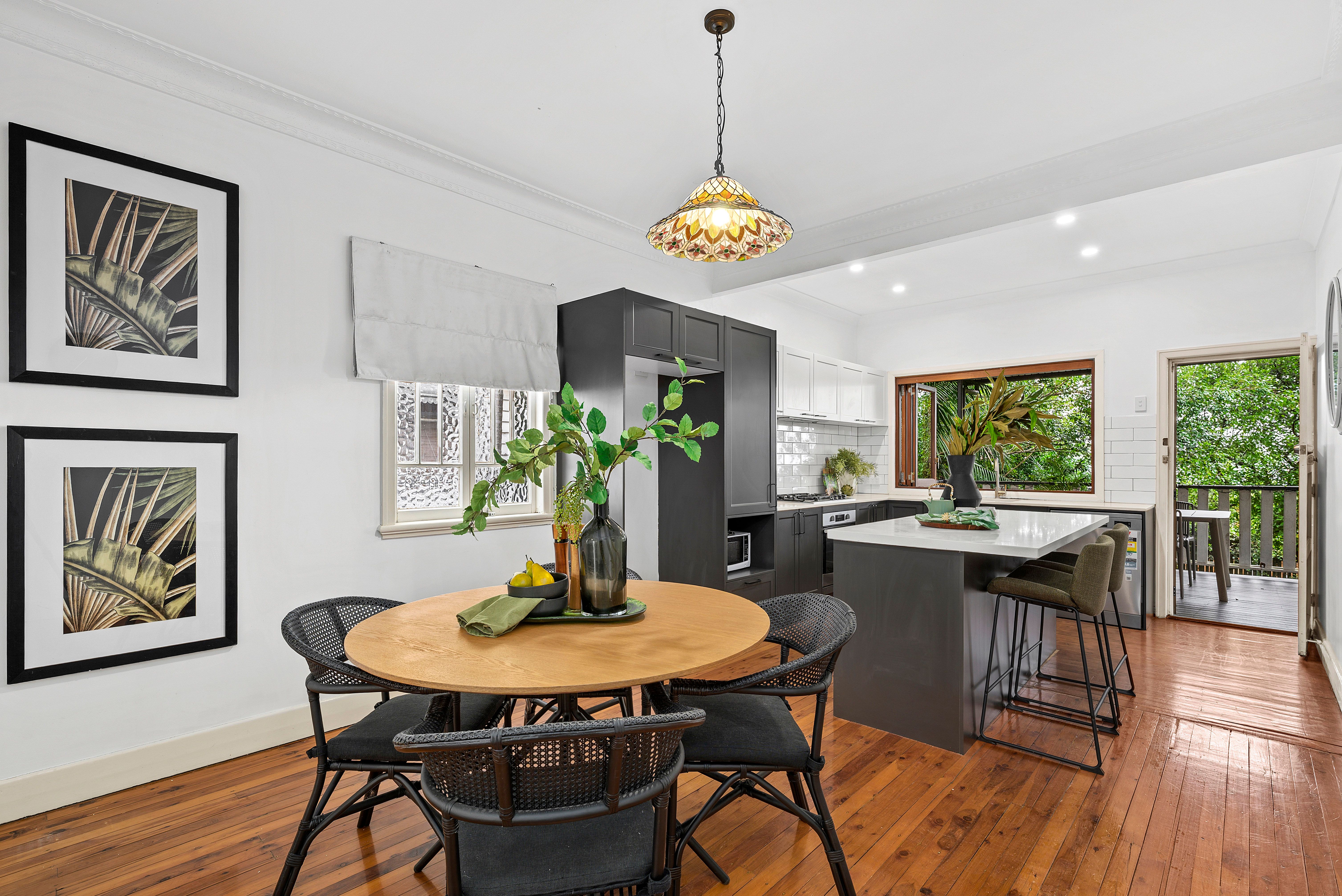 29 Hansen Street, Moorooka, QLD 4105 - Sold House - Ray White West End