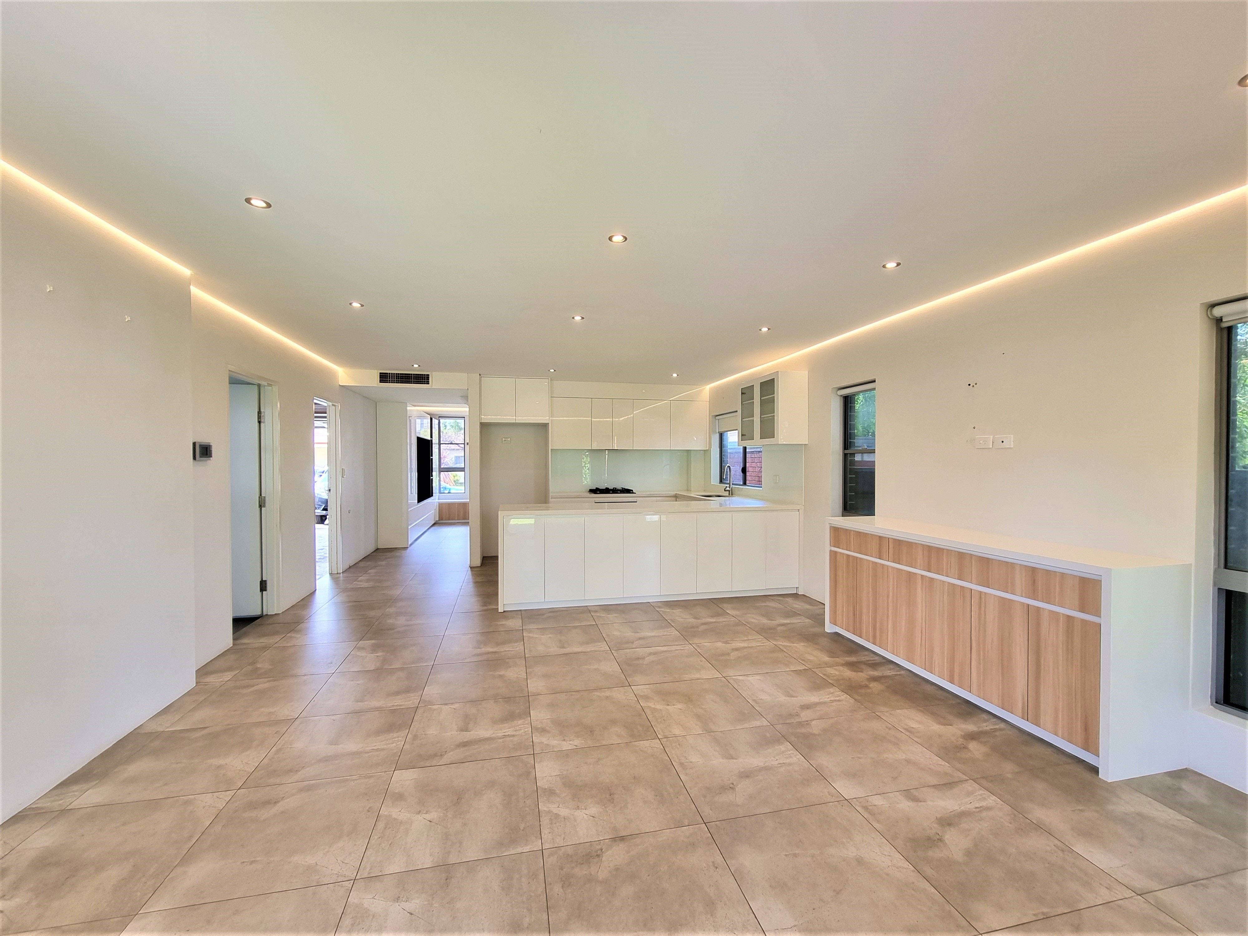 60 Paten Street, Revesby, NSW 2212 - DuplexSemi-detached for Rent - Ray ...