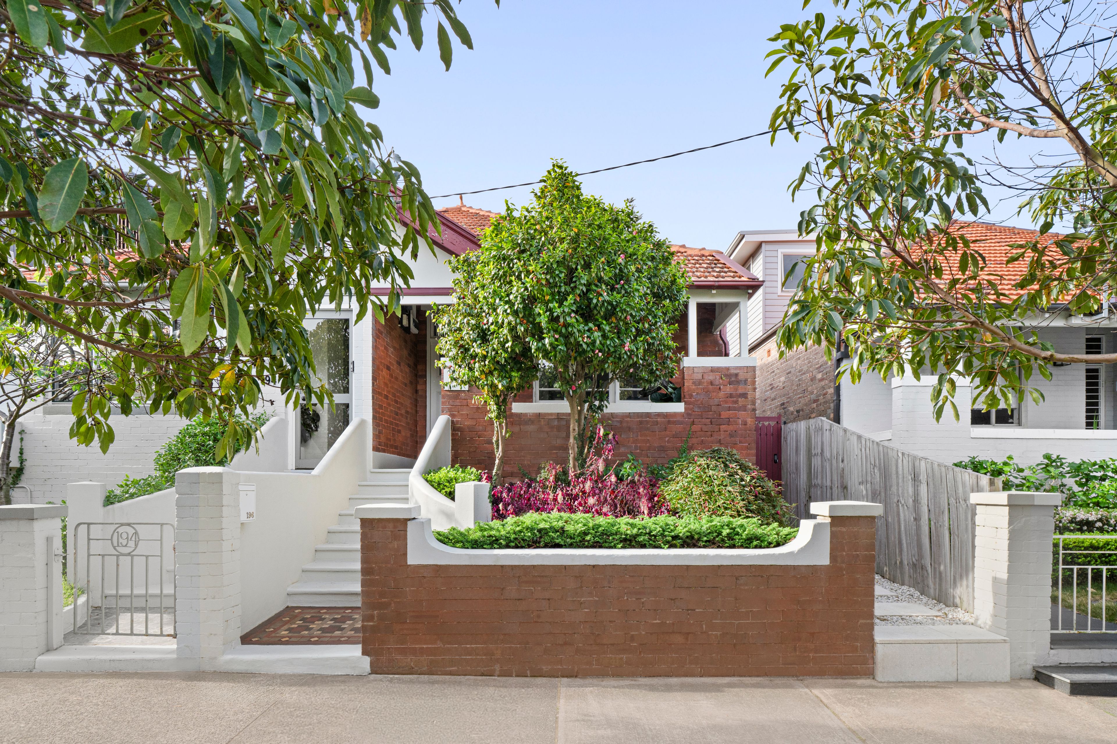 196 Rainbow Street, Randwick, NSW 2031 - Sold House - Ray White Eastern ...
