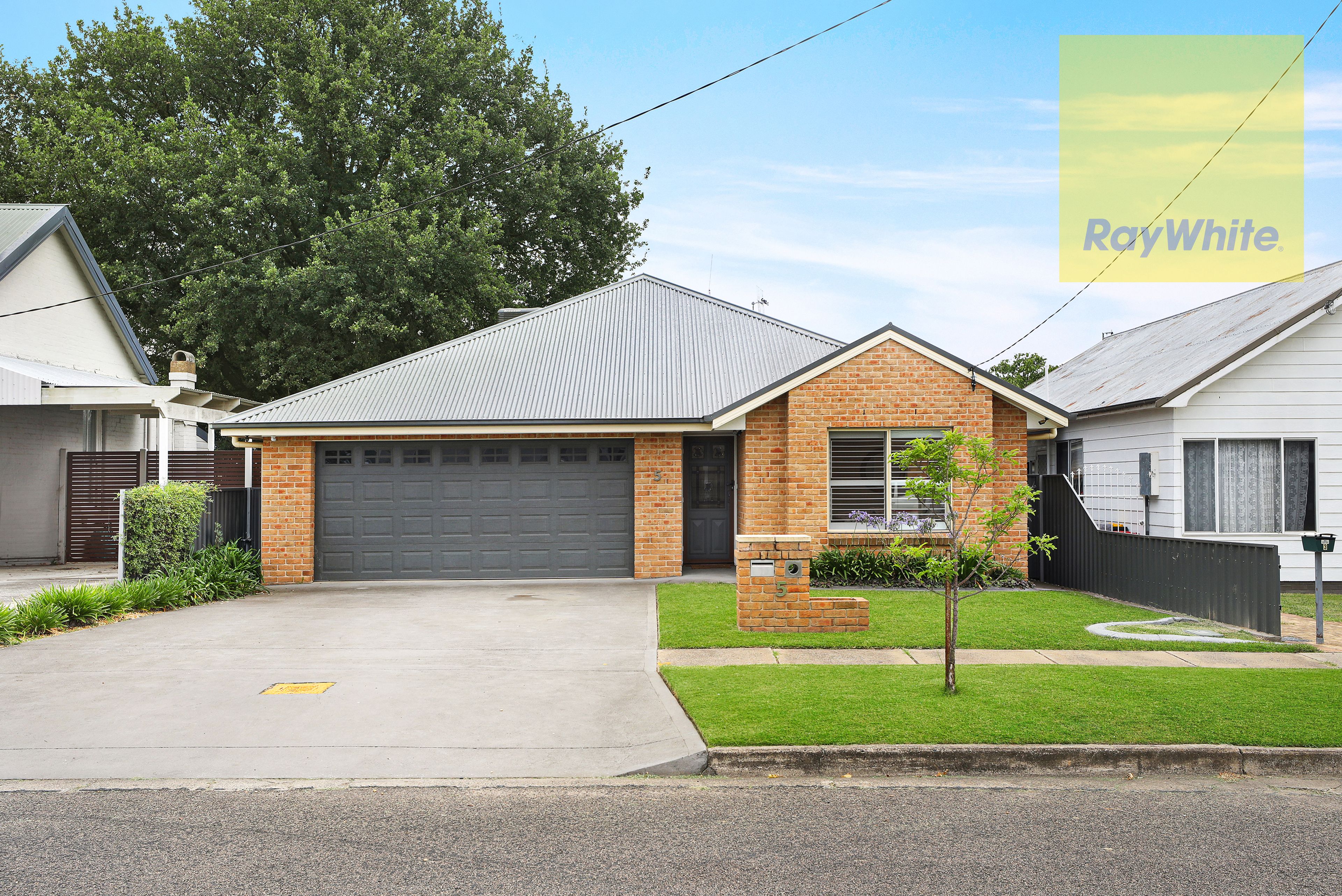 5 Ruby Street, Goulburn, NSW 2580 - Sold House - Ray White Goulburn