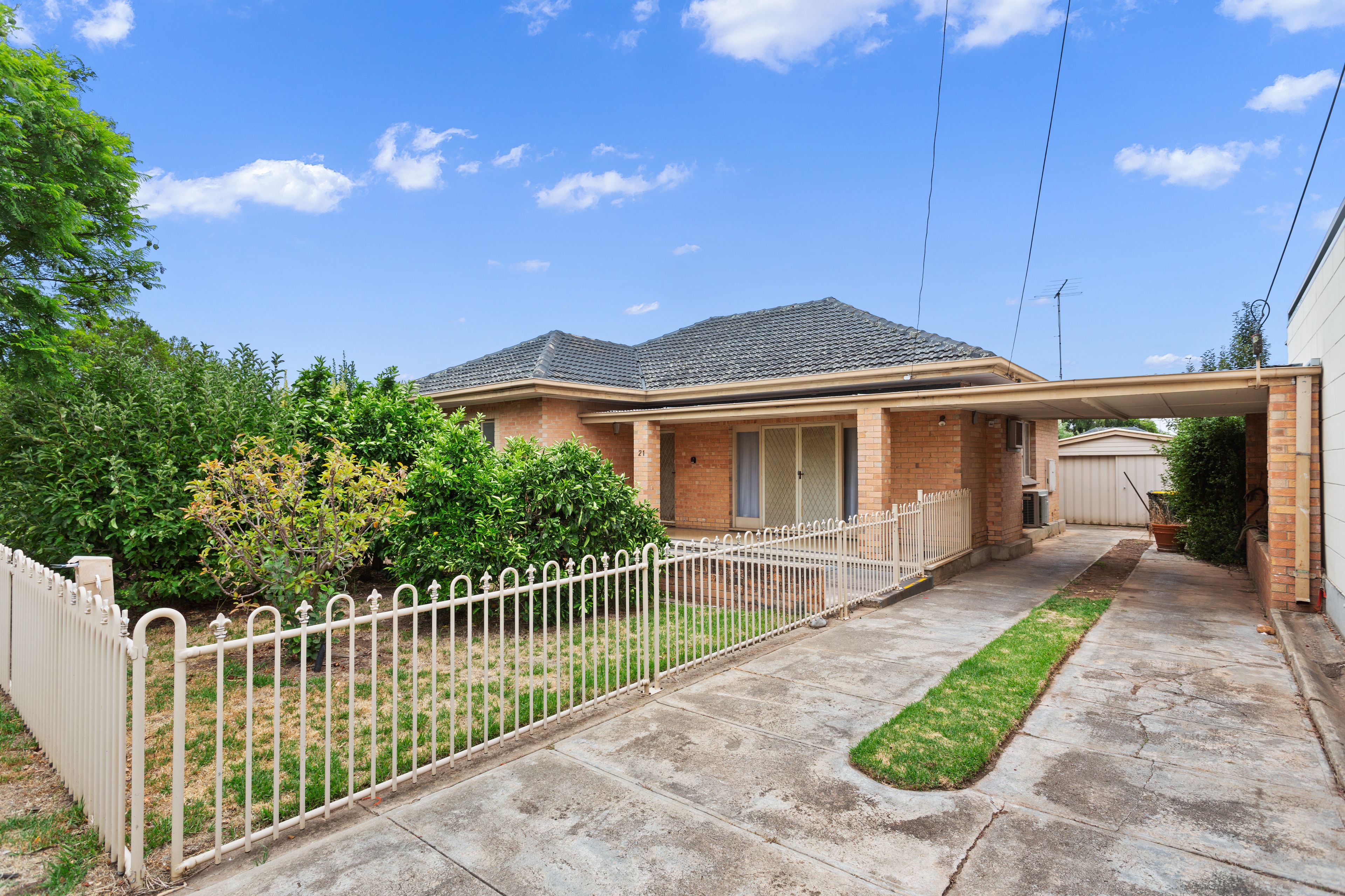 21 Strathmore Avenue, Tranmere, SA 5073 - Sold House - Ray White Port ...